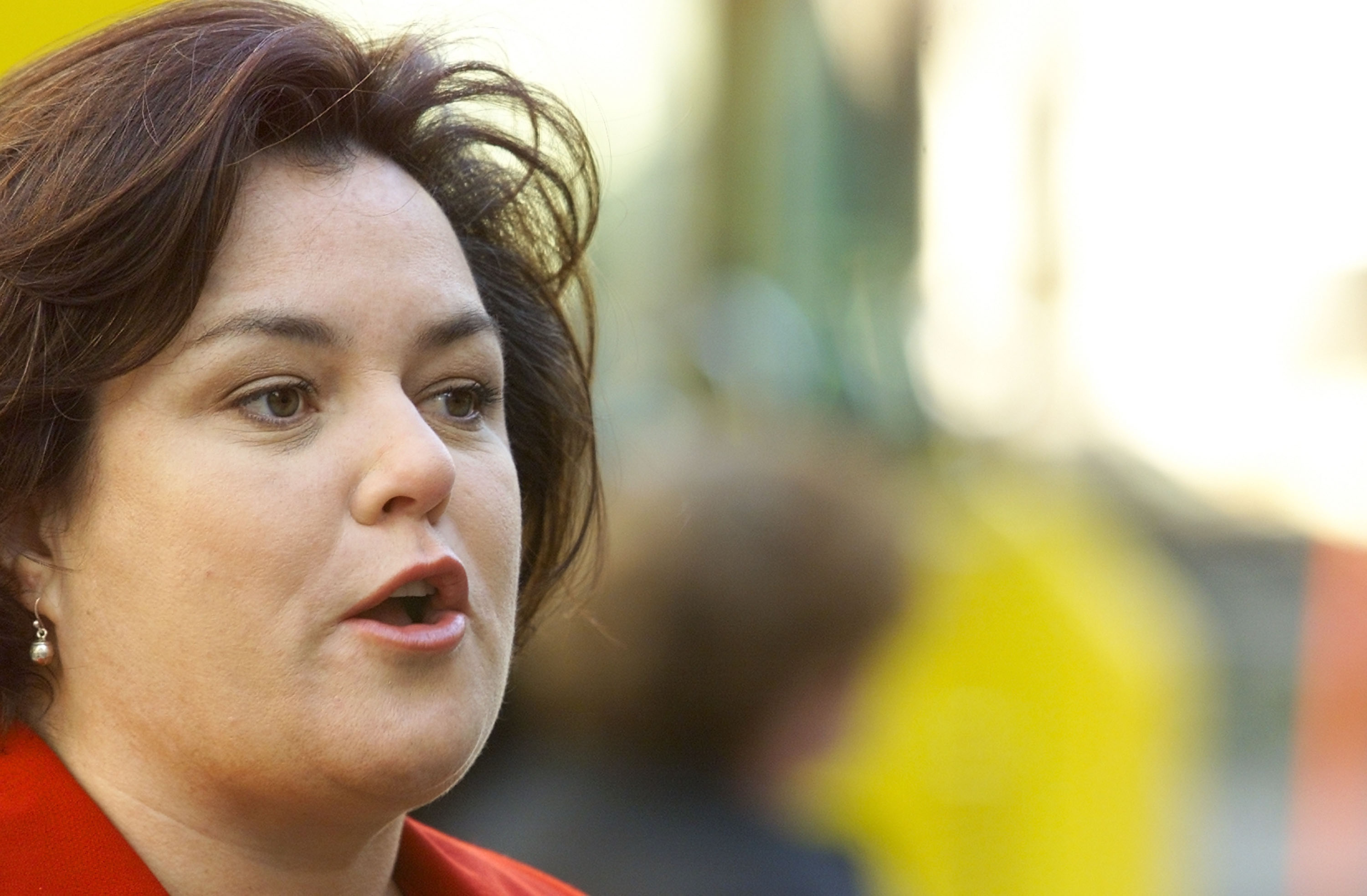 Rosie O’Donnell Shows Off Dramatic Weight Loss [PHOTOS]