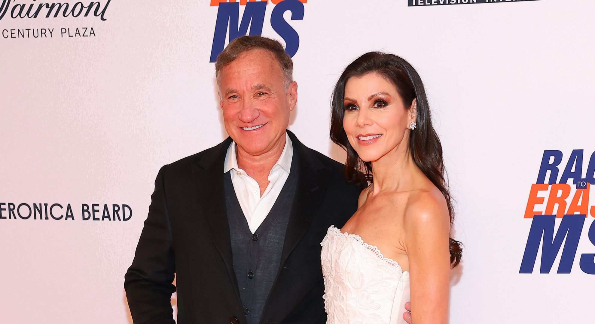 Heather Dubrow Slashes Price on Beverly Hills Mansion by $5M