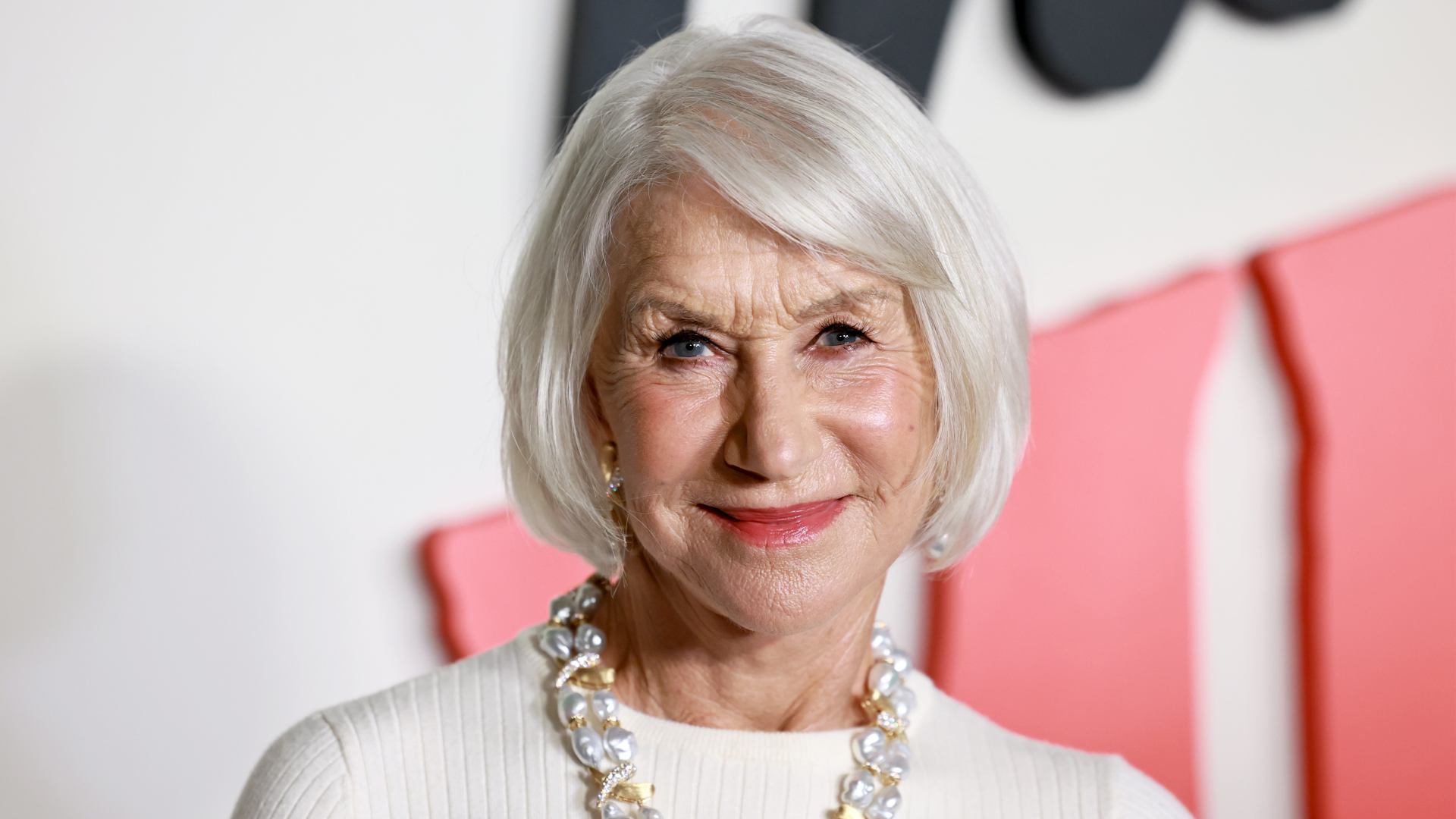 Helen Mirren, 80, Opens up About Career Anxiety