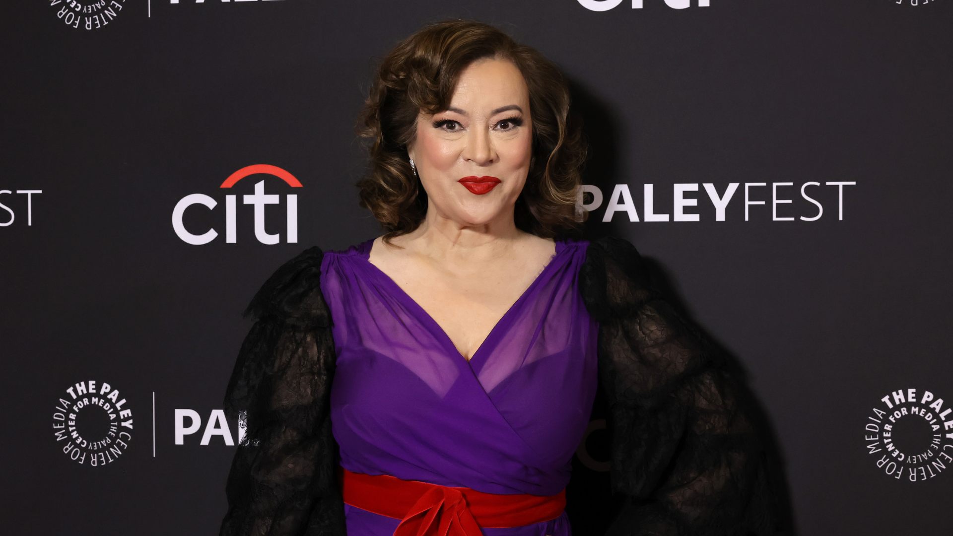 Jennifer Tilly Ditches Her Swimsuit in Cheeky Instagram Post