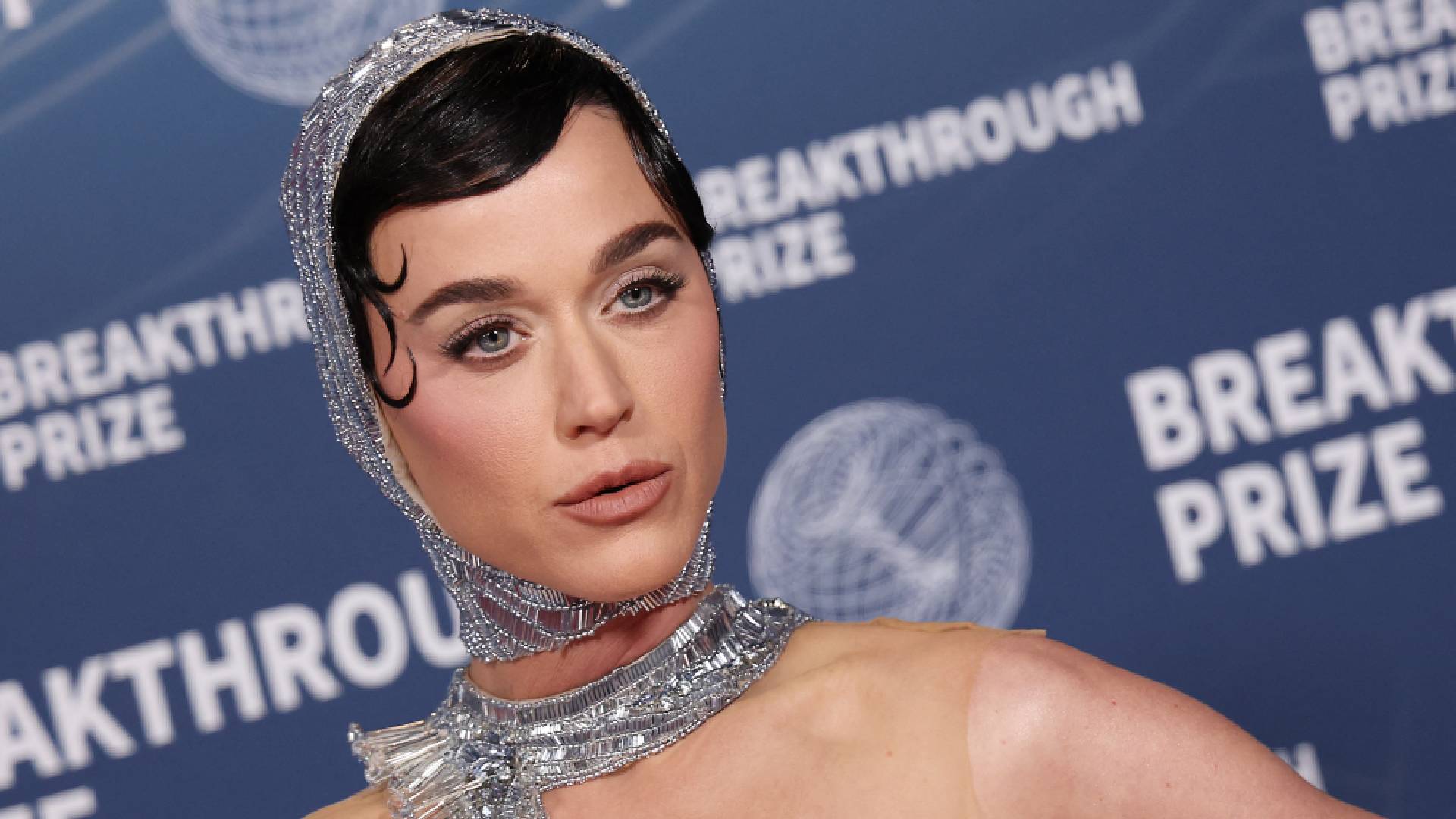 Katy Perry Drops Bombshell Answer in $15M Mansion Fight
