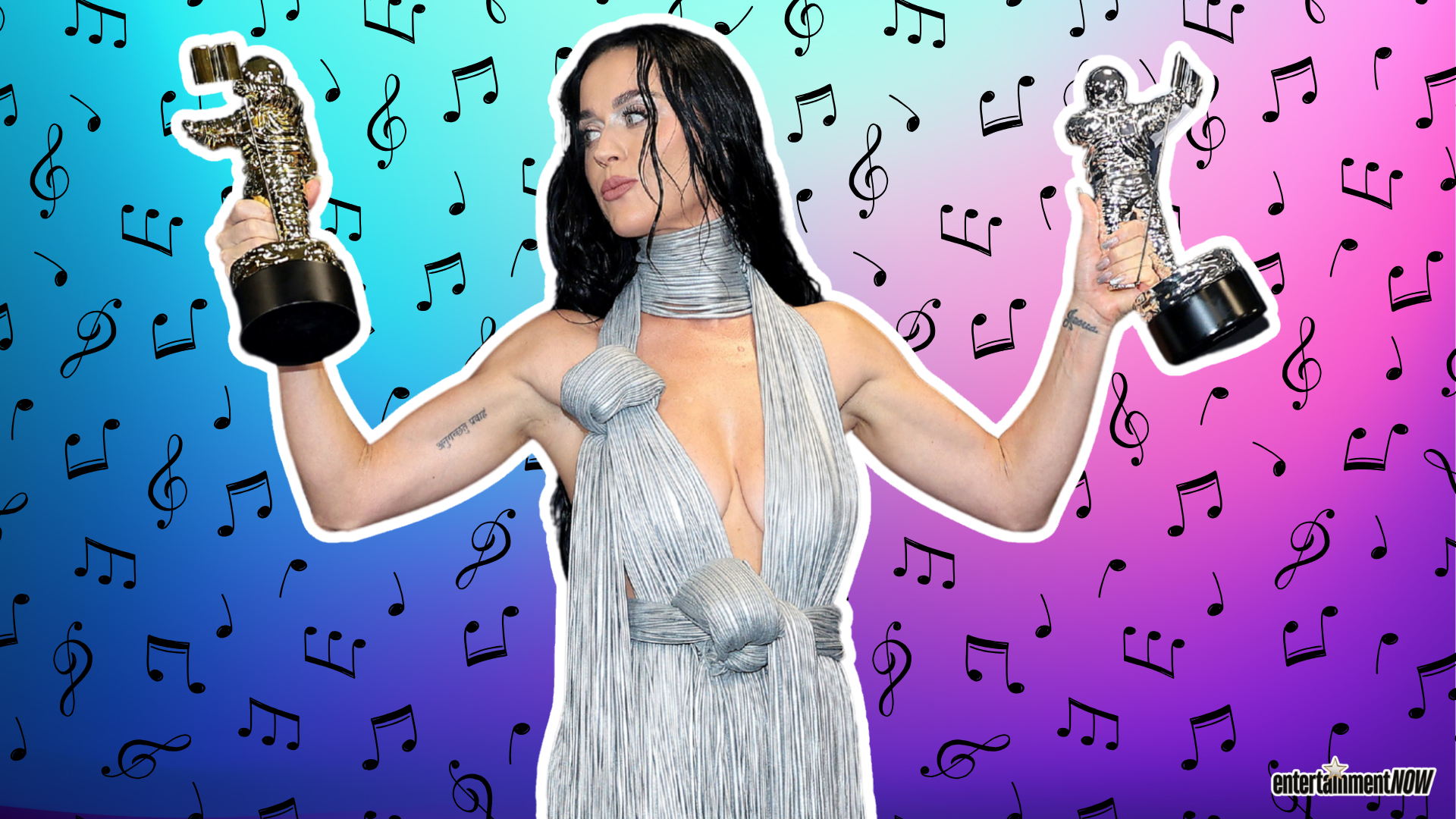 What the MTV VMAs 2025 Video Vanguard Award Really Means