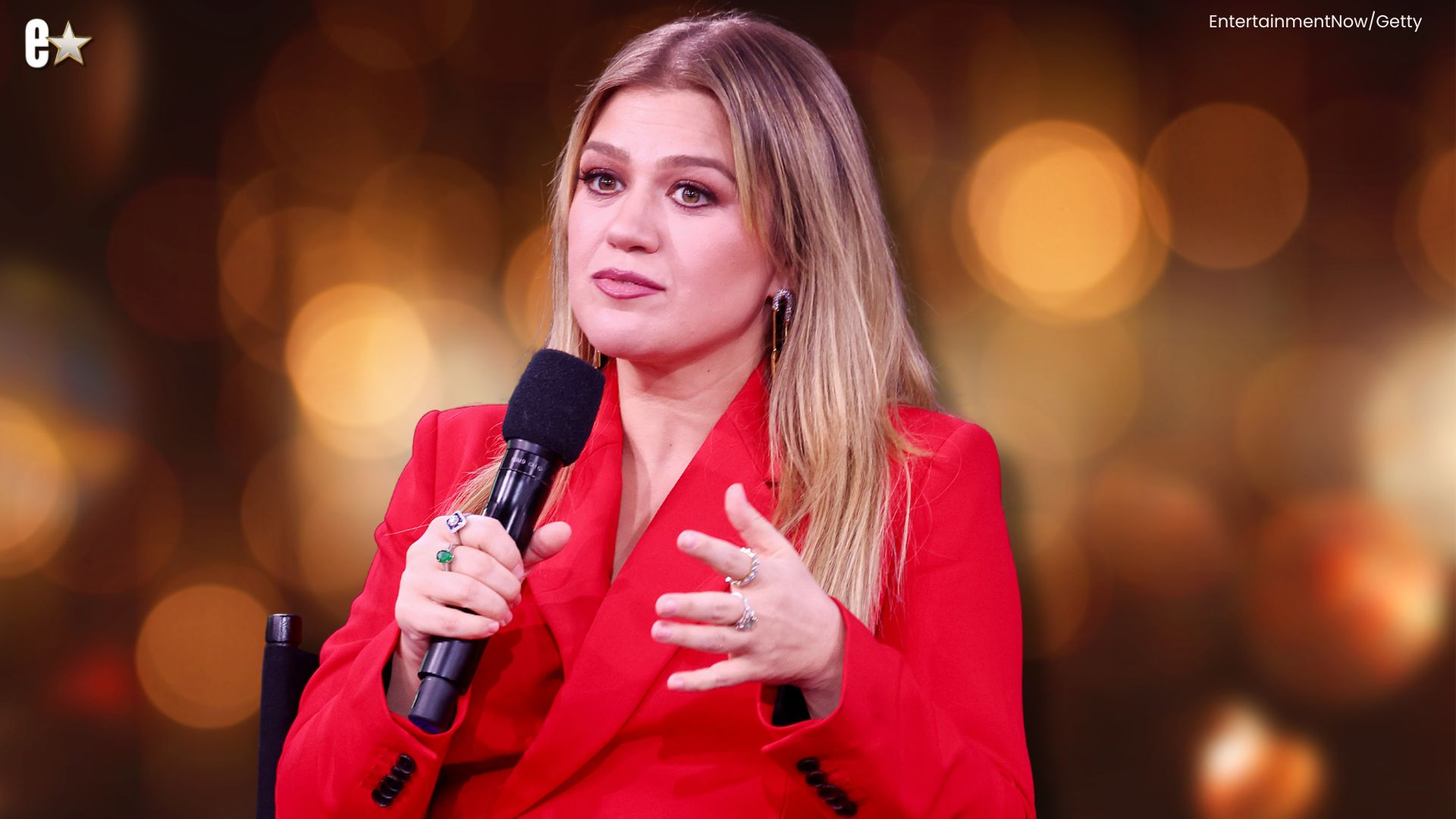 Kelly Clarkson Returns to Social Media 2 Weeks After Ex-Husband's Death ...
