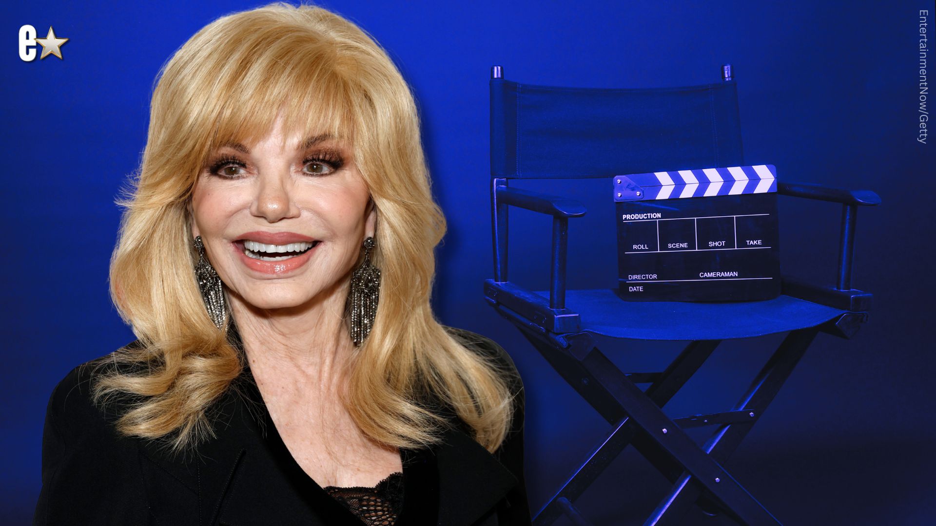 Loni Anderson's Last Movie Director Called Her 'Hilarious ...