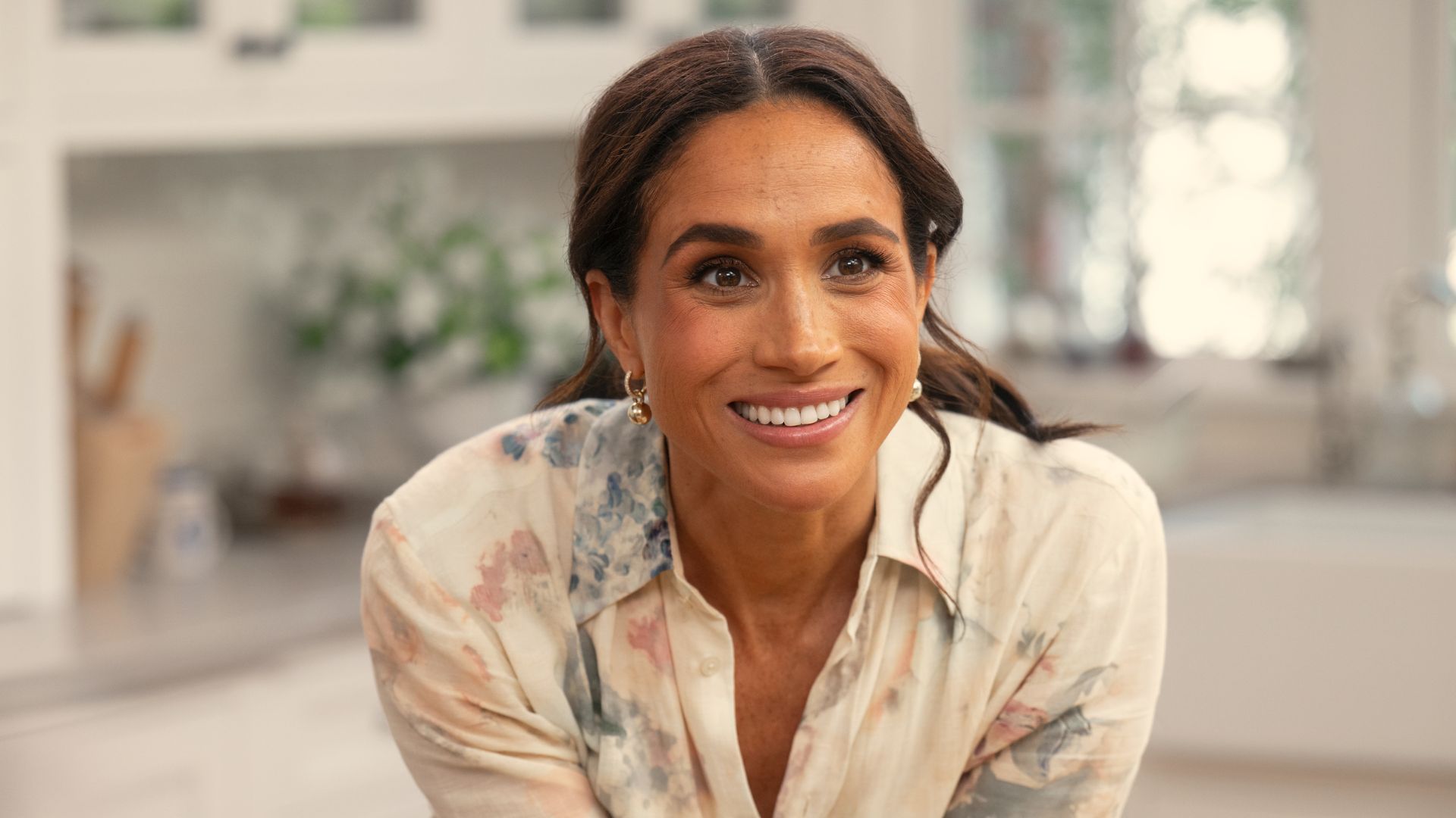 Meghan Markle Opens Up About Parenting and Marriage in Netflix Series