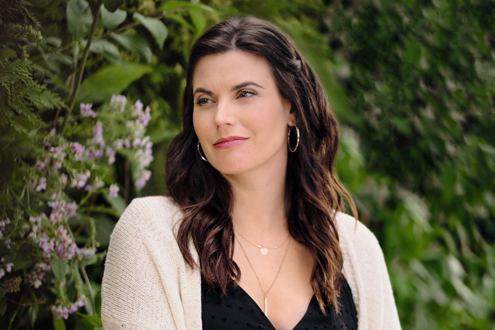 Cryptic Post Sparks Rumors of 'Chesapeake Shores' Return