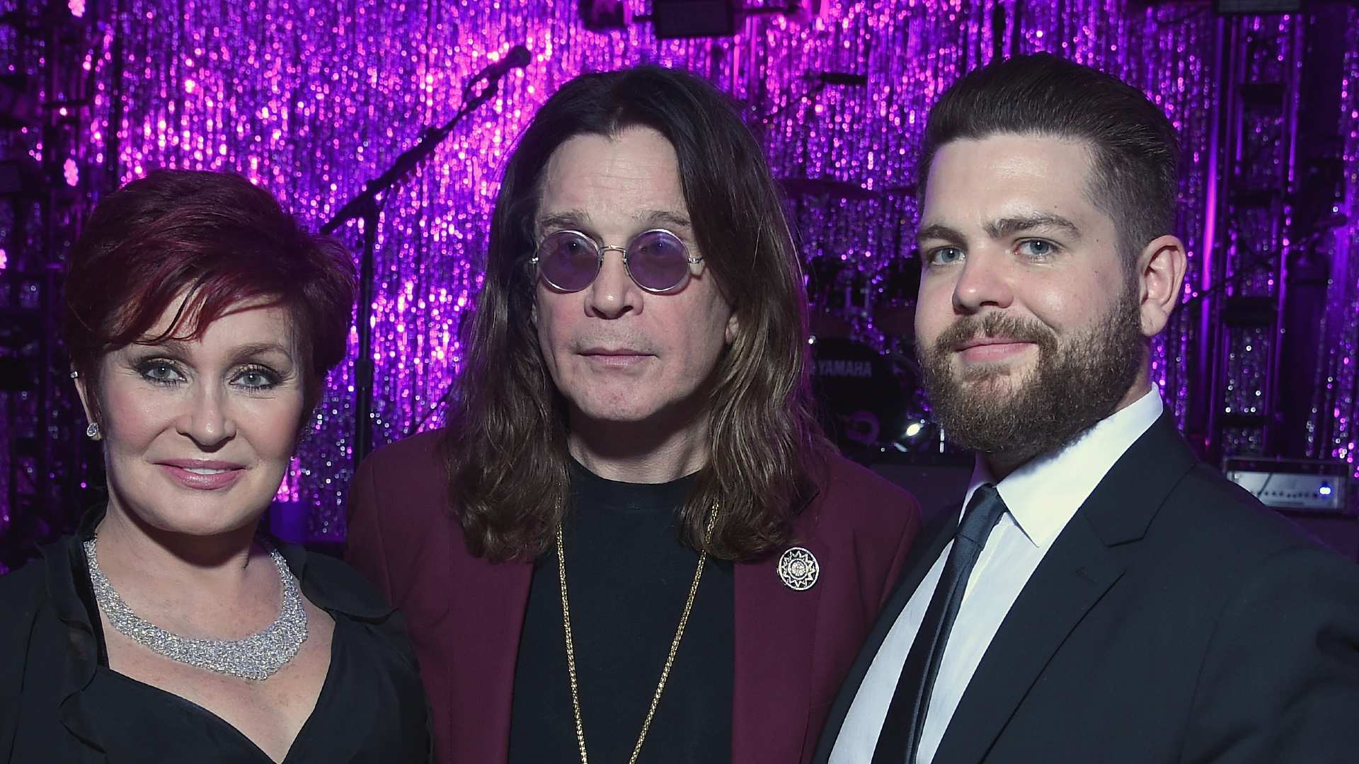 Jack Osbourne Honors Ozzy's Legacy in a Subtle Way