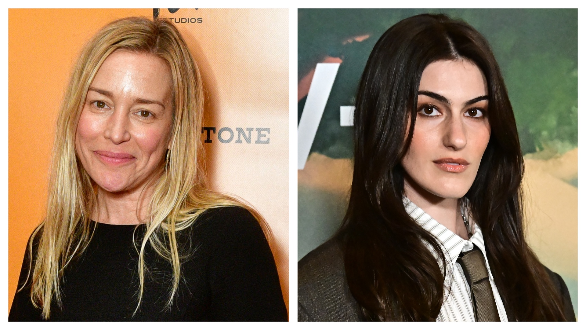 Piper Perabo and Lilli Kay: A Supportive Bond