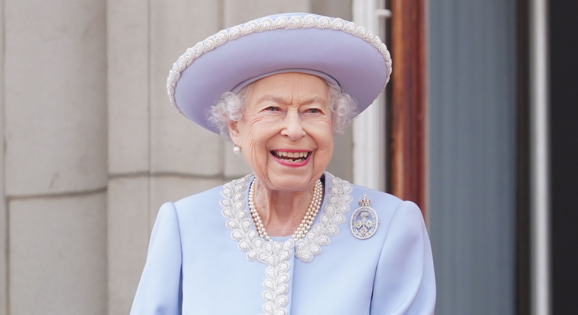 Royal Chef Details Queen Elizabeth II’s Seasonal Food Obsession