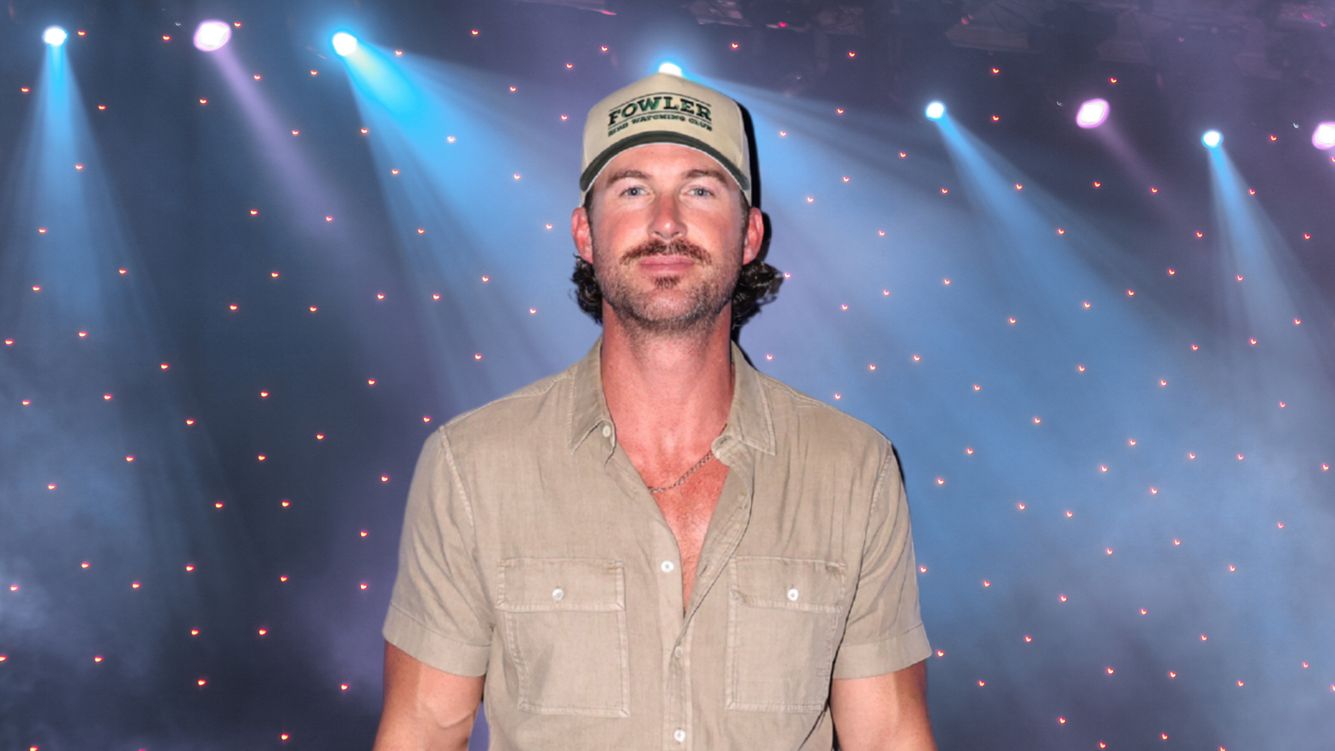 Riley Green Reveals Surprising Truth About 'Don't Mind If I Do'