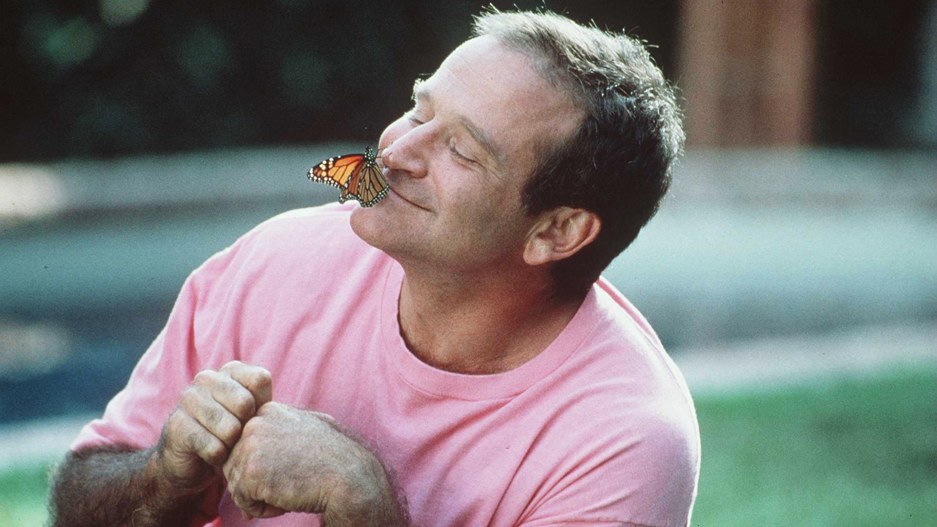 Robin Williams' Final Film Left Director With Unforgettable Memory