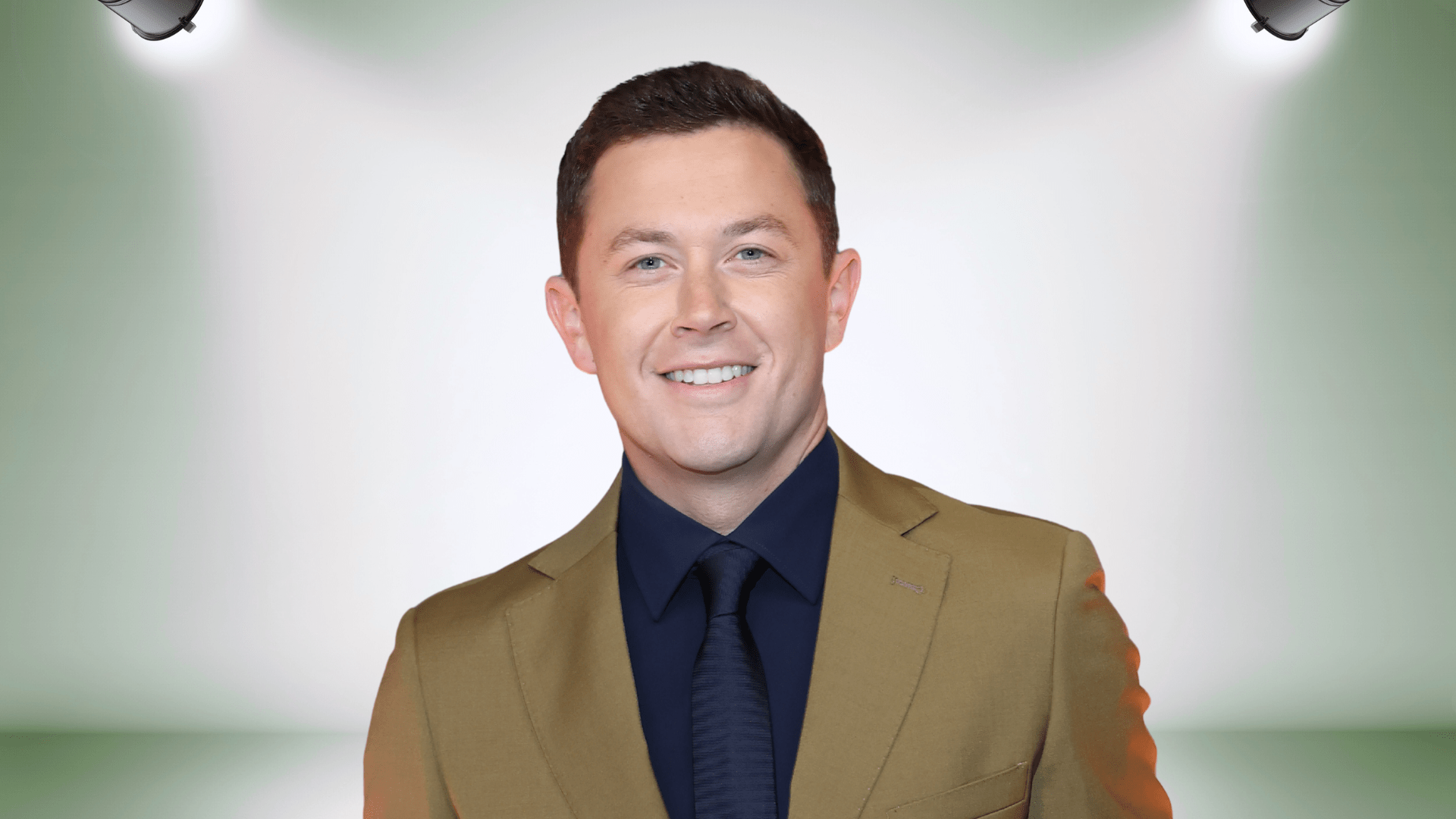 Scotty McCreery Receives Touching New Grand Ole Opry Honor