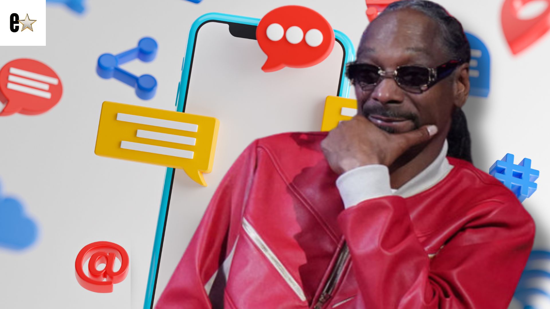Snoop Dogg Addresses Backlash on Recent Comments: 'My Bad ...