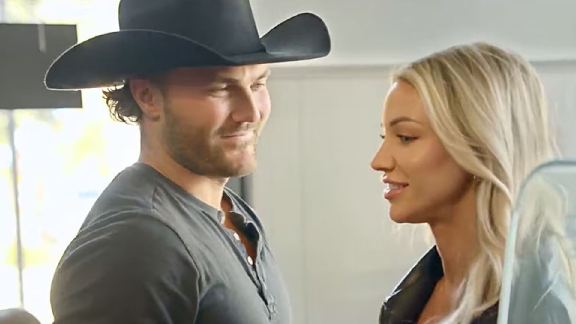 'The McBee Dynasty': Calah Updates Fans on Her Relationship Status With ...