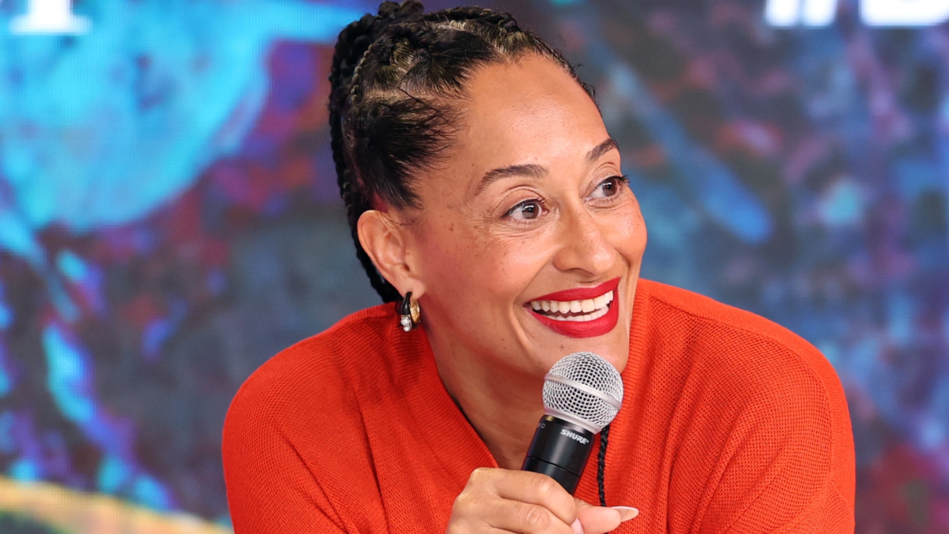 Tracee Ellis Ross, 52, Gets Praise for Her Gorgeous Look: PICS