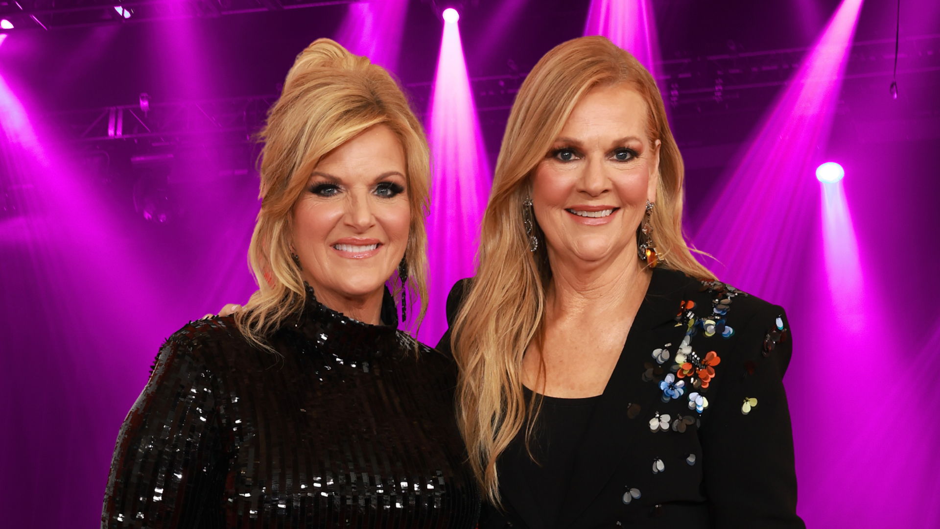 Trisha Yearwood Shares Heartfelt National Sisters Day Post