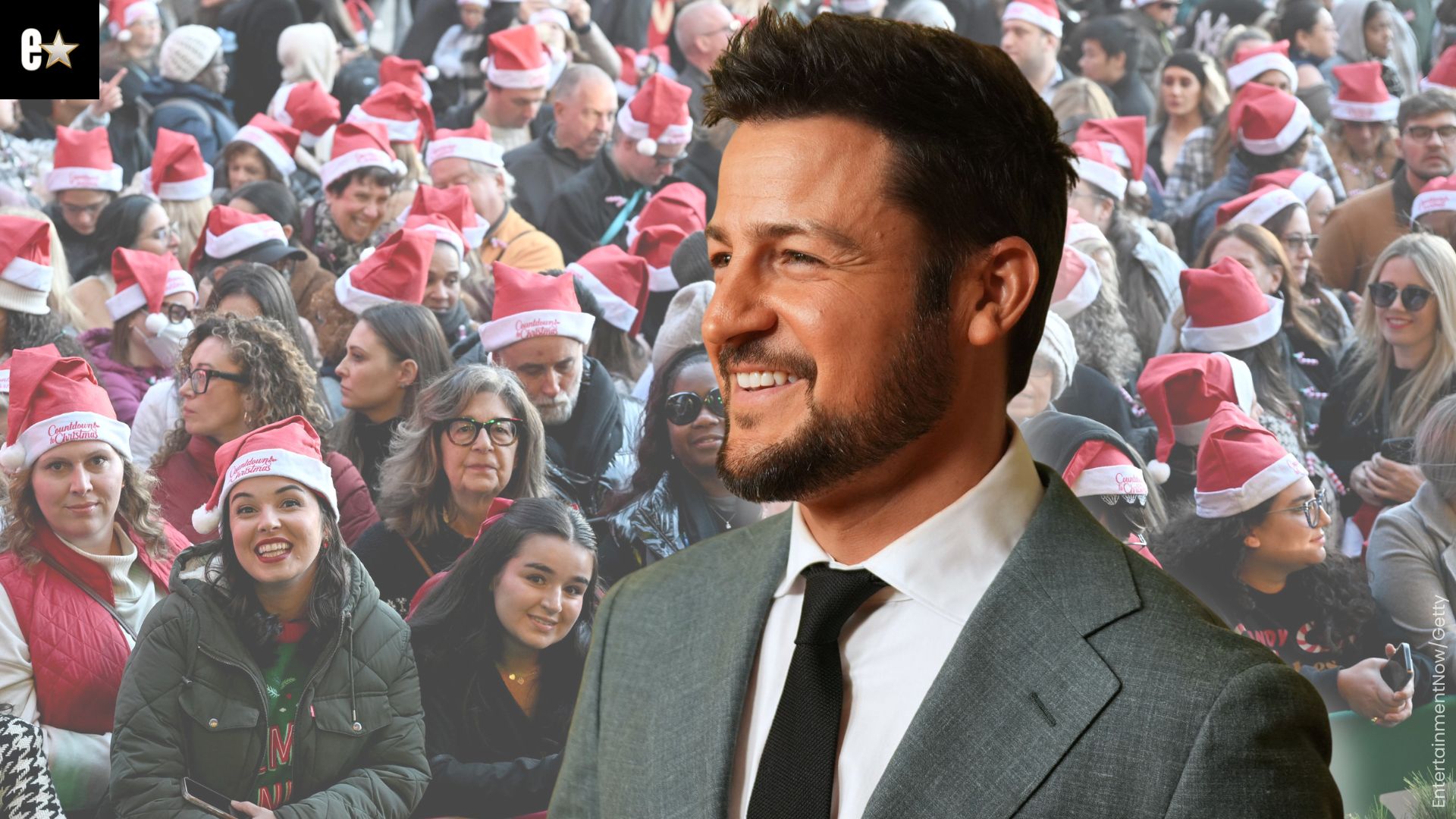 Documentary on Hallmark Star Tyler Hynes’ Fandom in the Works ...