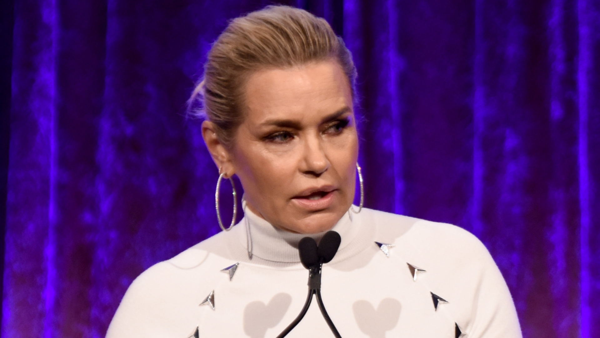 Yolanda Hadid’s Fans Support Her as She Mourns Incredible Loss
