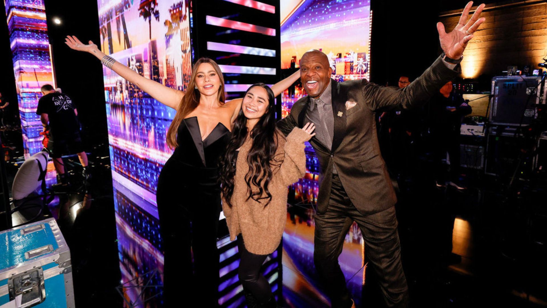 Is ‘AGT’ New Tonight? What to Know About Special Episode