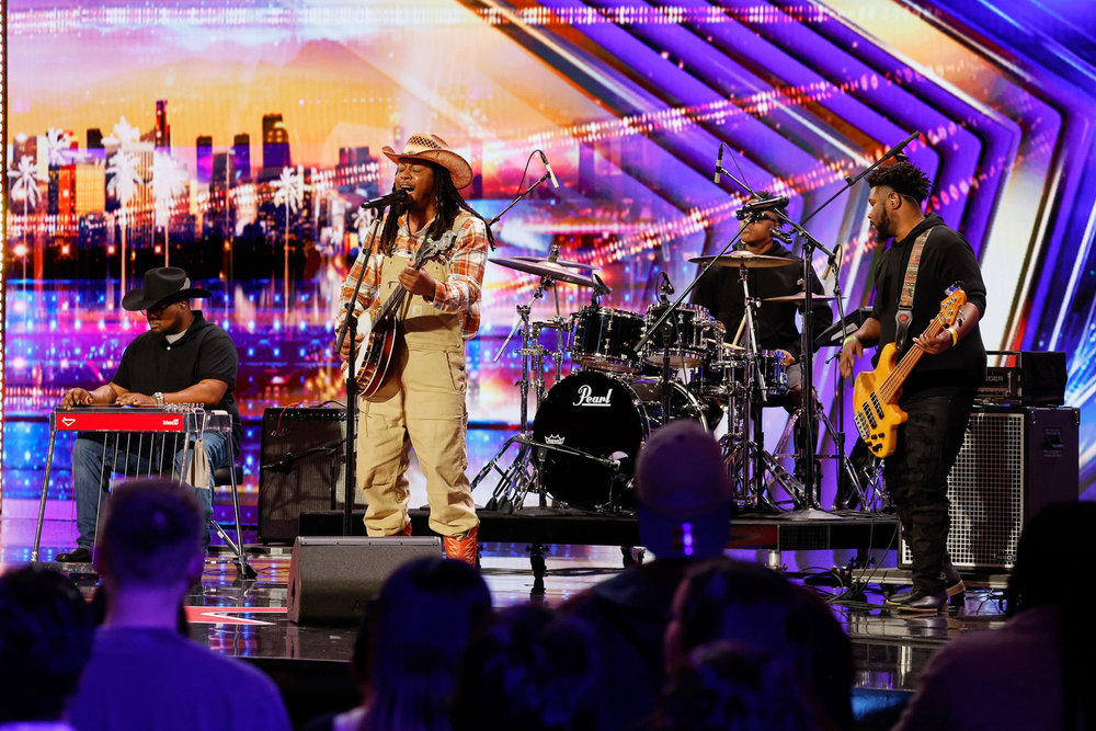 America's Got Talent 2025 Contestants & Spoilers - Season 20 8/19