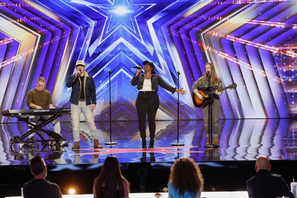 America's Got Talent 2025 Contestants & Spoilers - Season 20 8/5