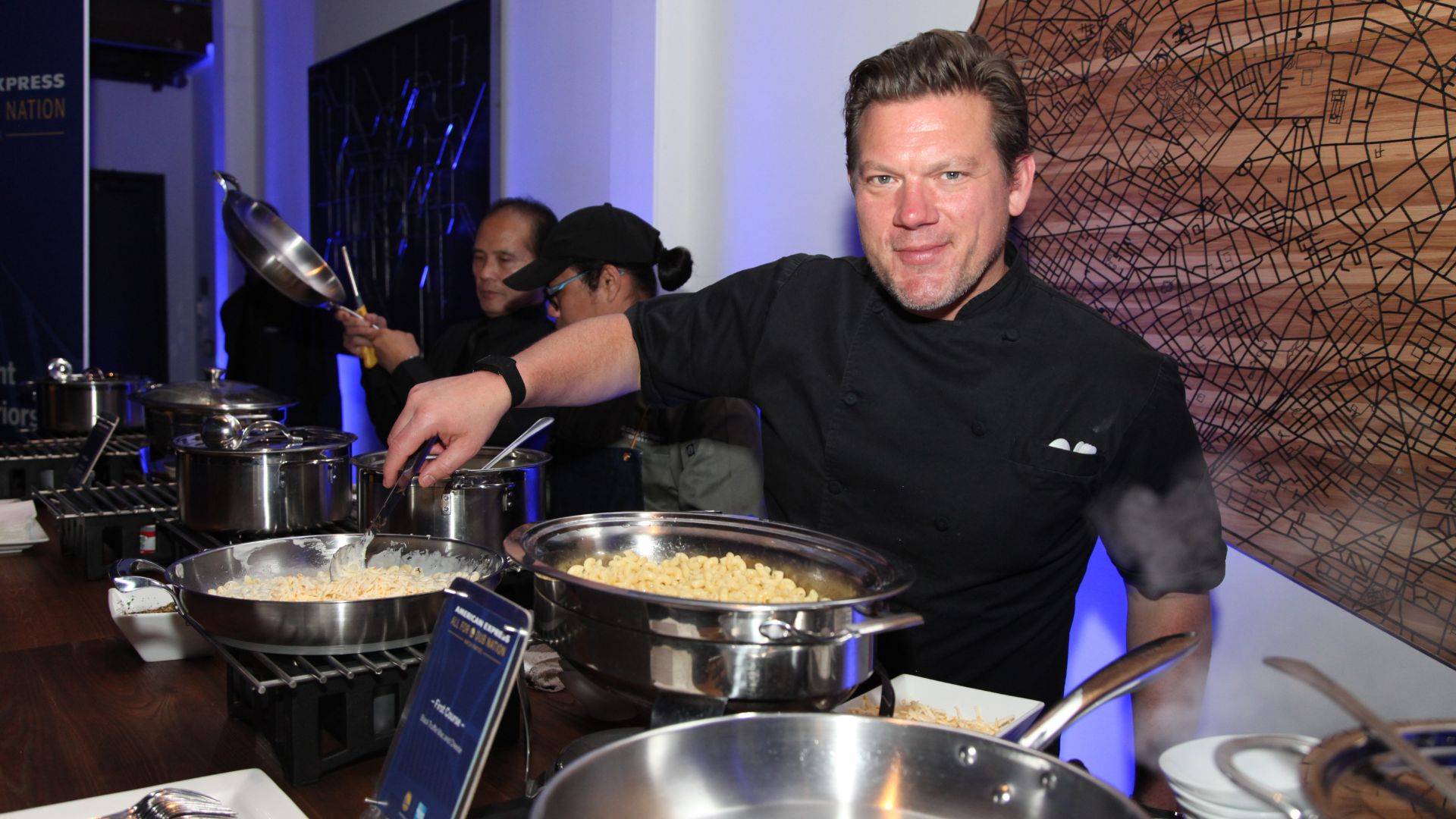Food TV Now! Latest News on All the Best Food Shows & Stars