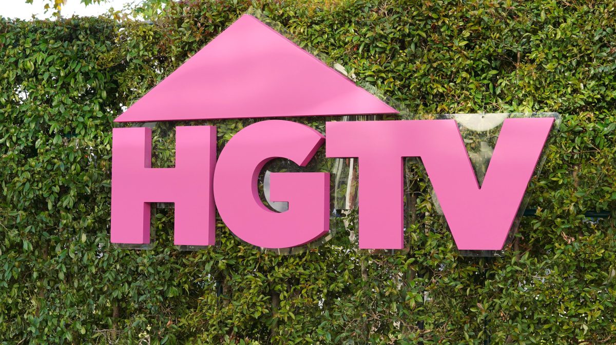HGTV News! Latest HGTV News & Exclusives