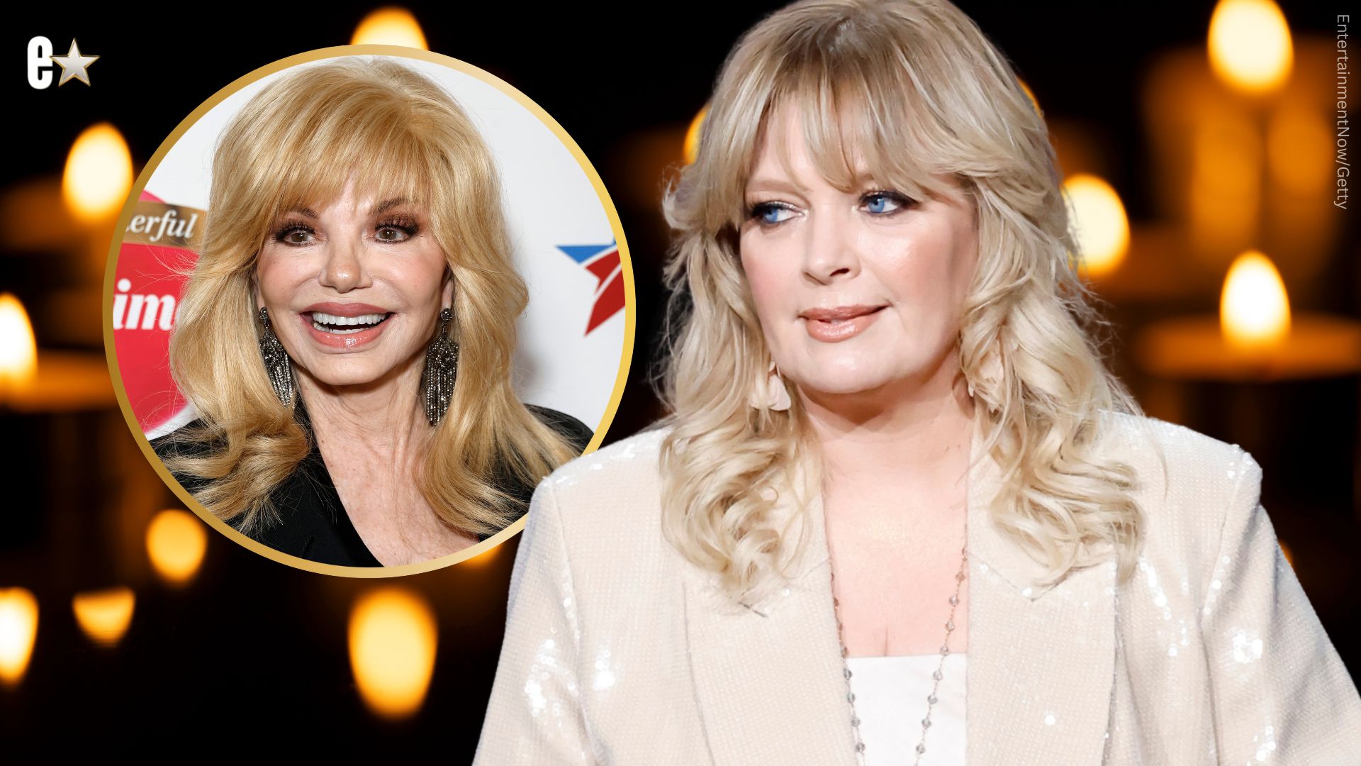 Melissa Peterman Mourns Loss of Her TV Mom - EntertainmentNow