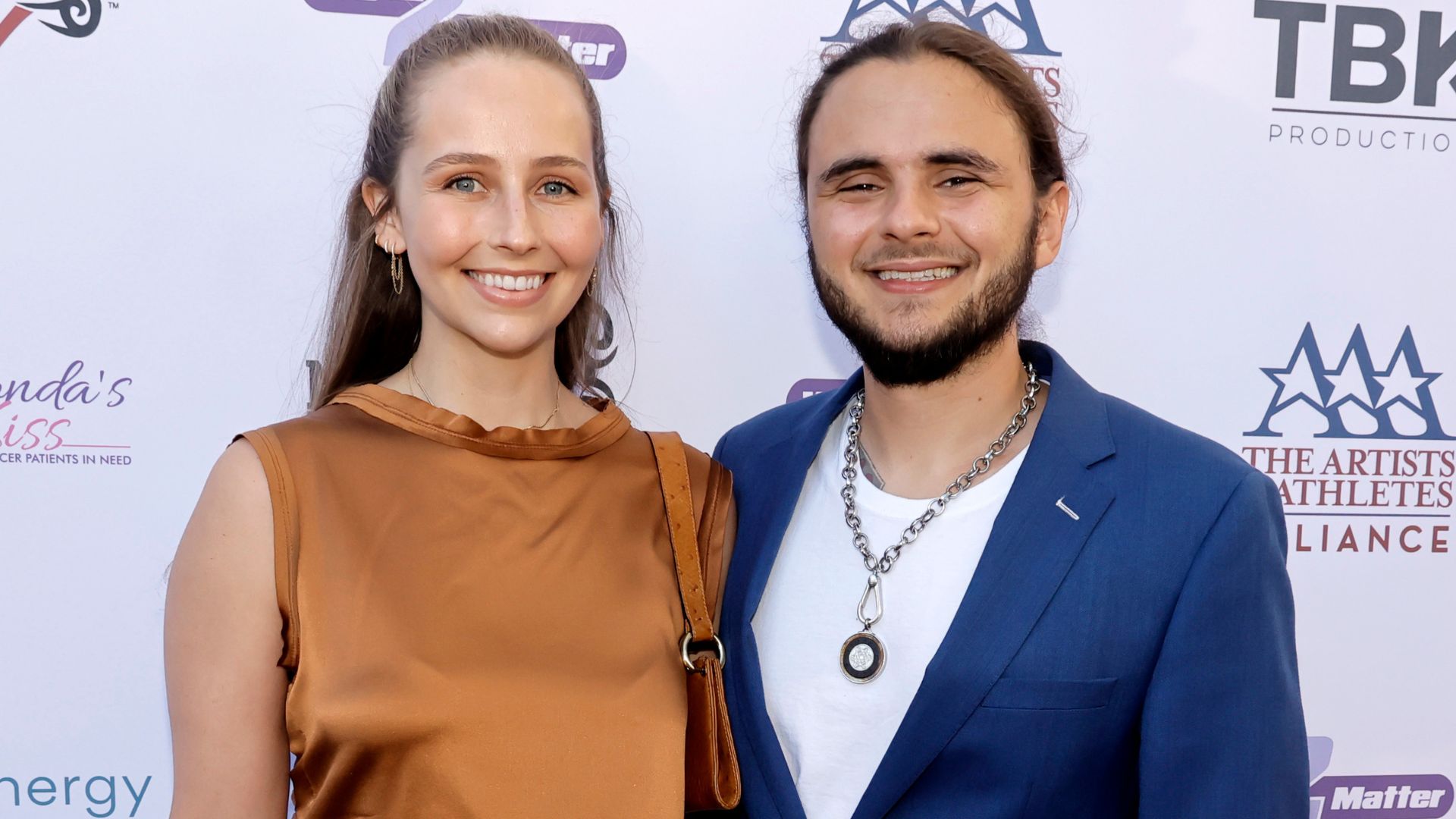 Prince Jackson's Fiancee Molly Schirmang: 5 Fast Facts to Know