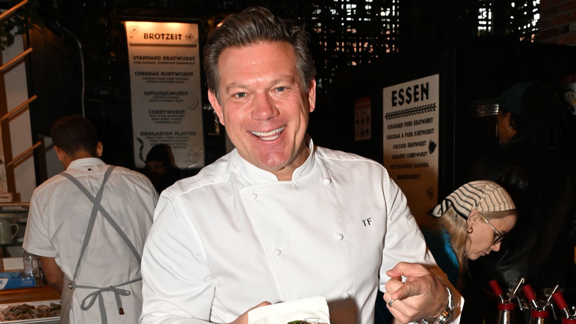 'The Great Food Truck Race' 2025 Episode 2 Spoilers - Season 18