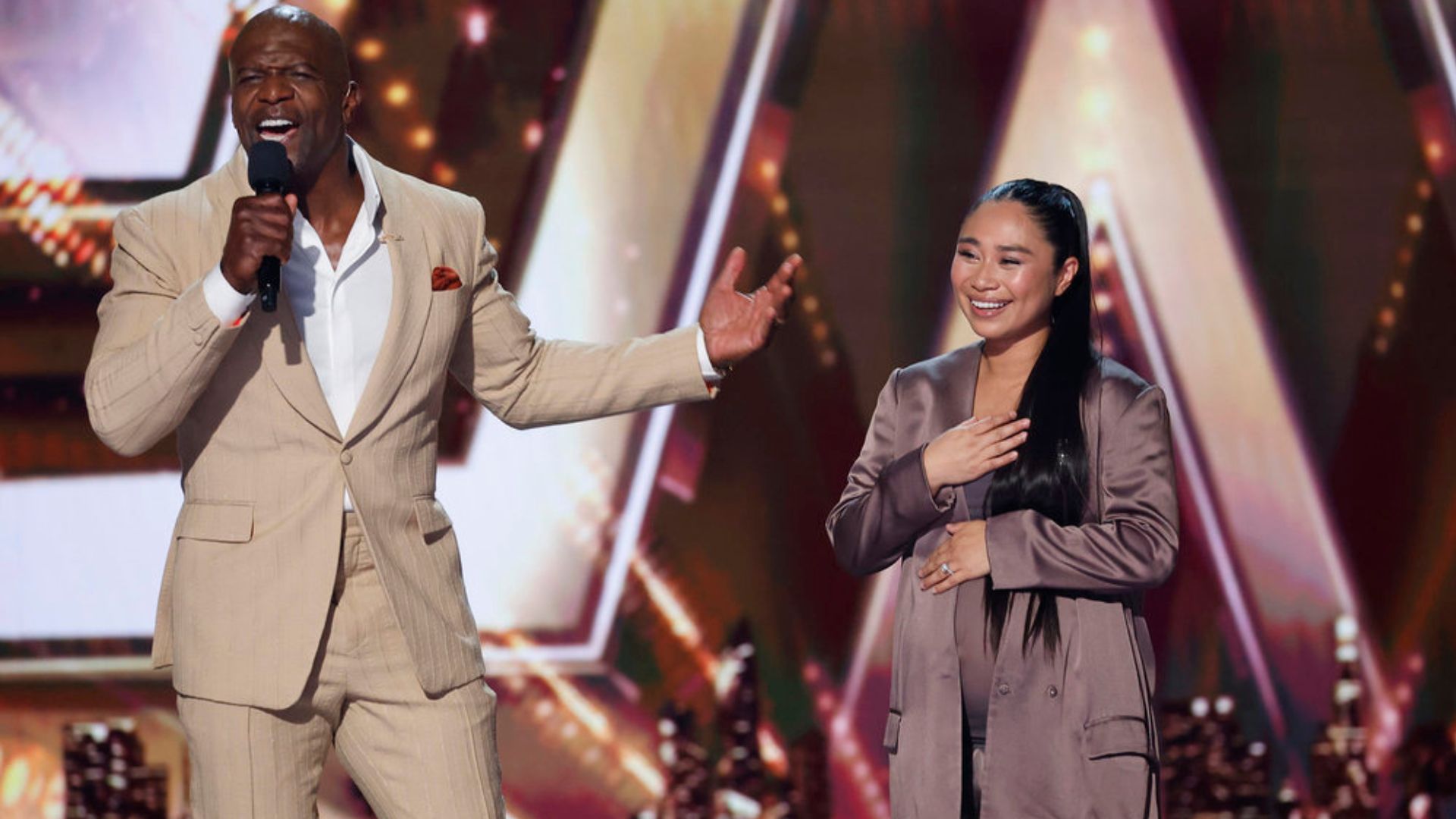 AGT Season 20 Semifinals Spoilers & Performances