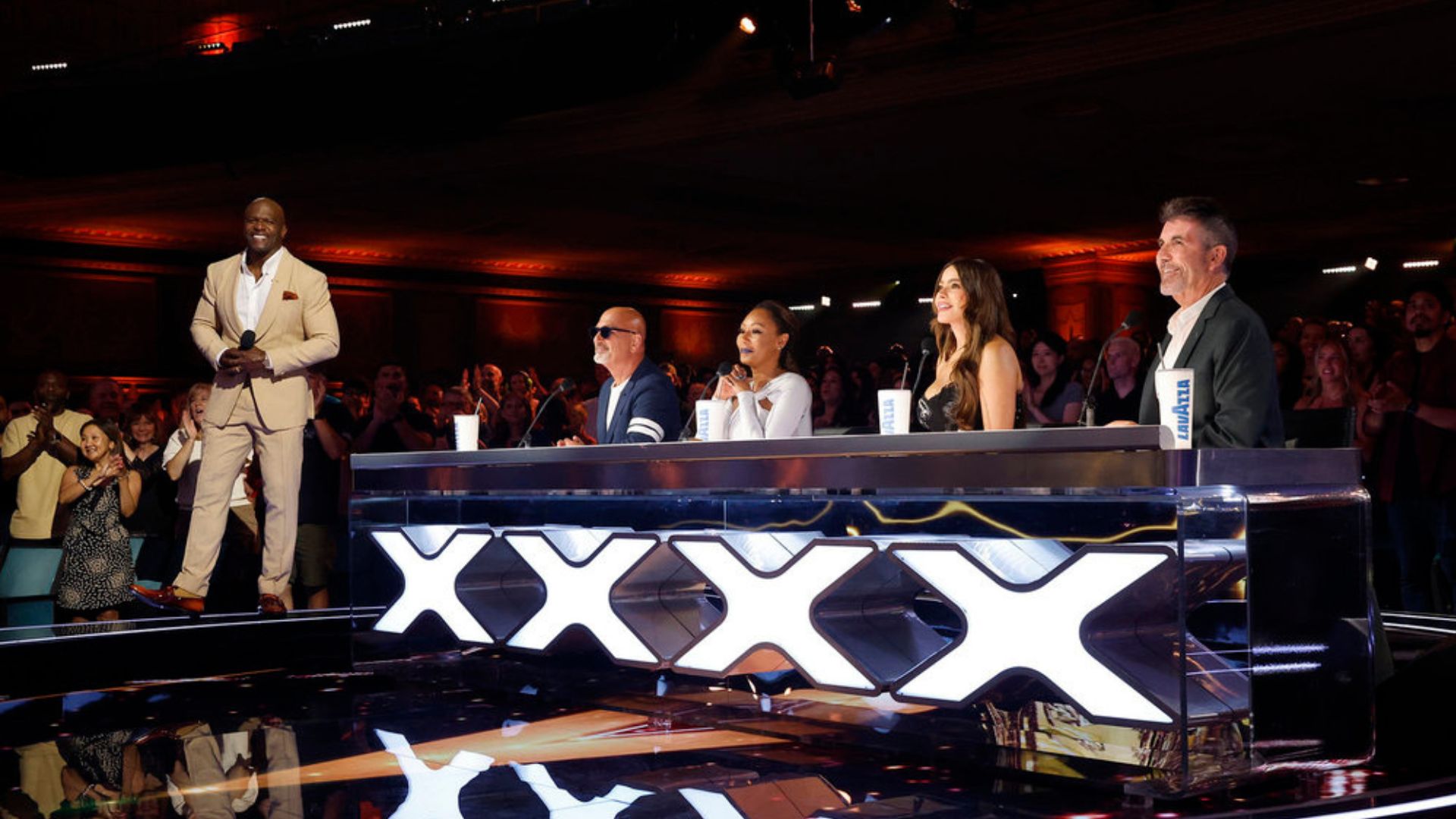 Who Was Voted Off 'AGT' Tonight? Quarterfinals Week 4 Results