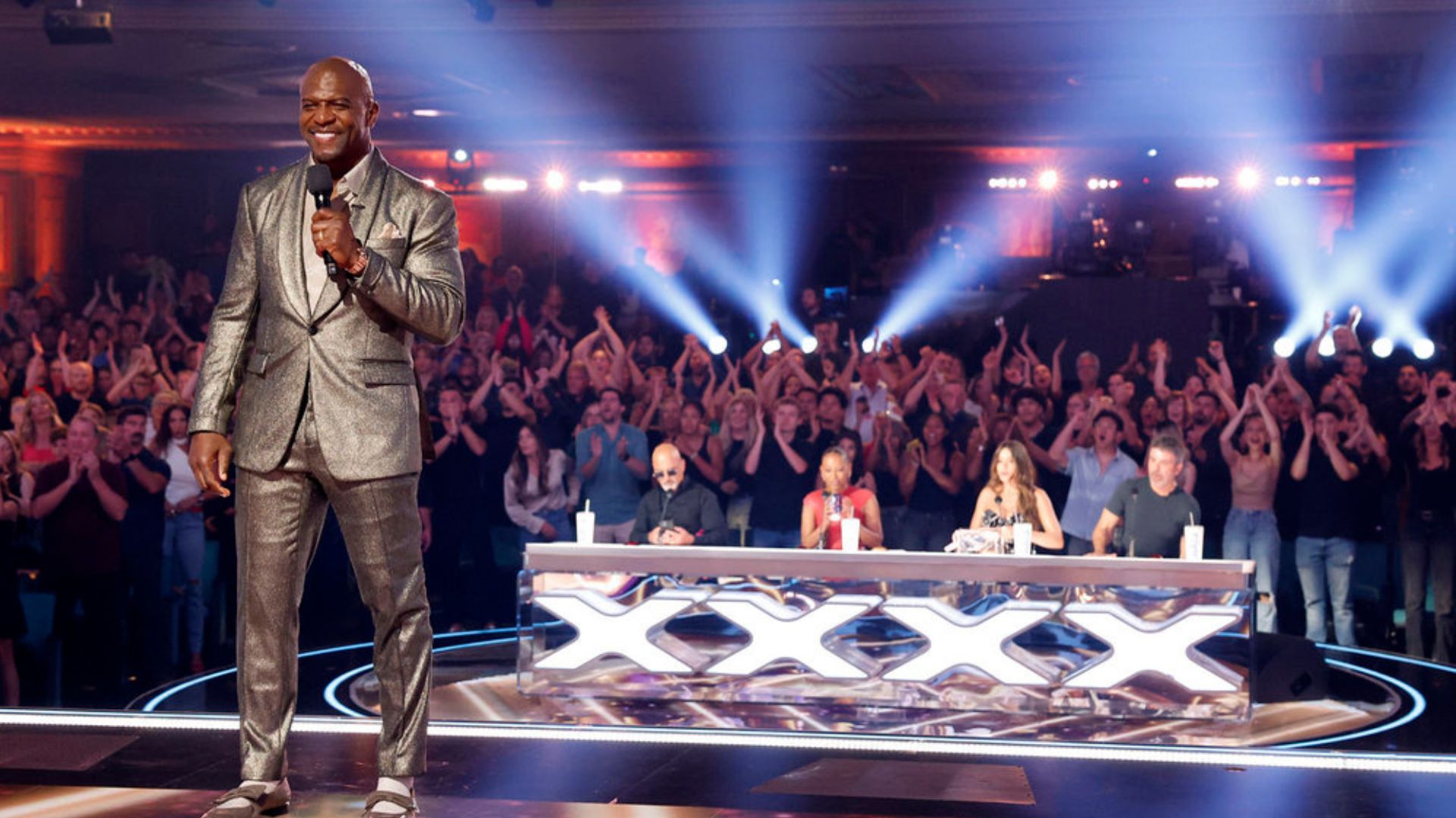 Who Was Voted Off 'AGT' Tonight? Semifinals Results