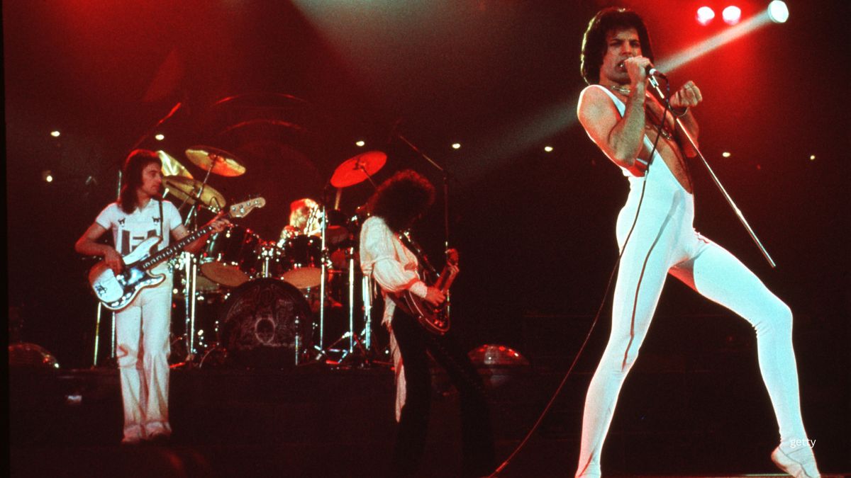 Remember 10 '90s Movies That Featured Songs by Rock Band Queen