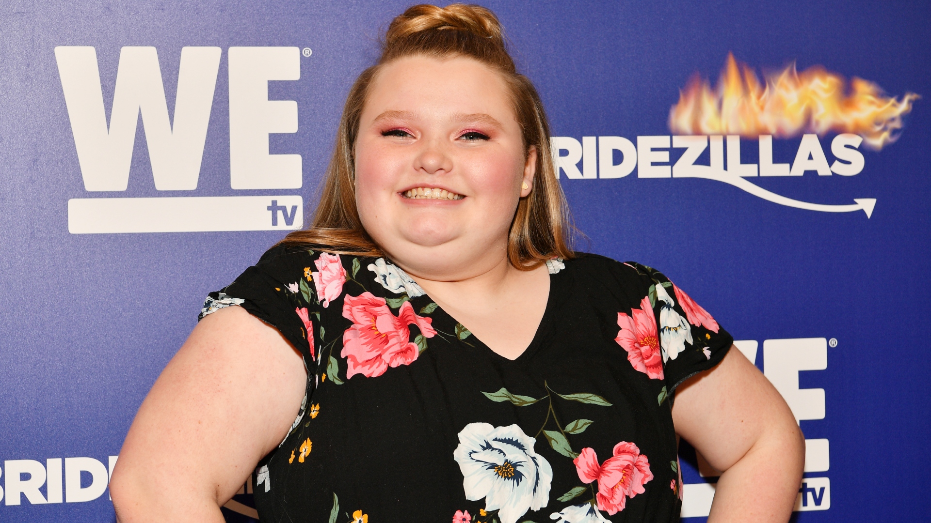 Honey Boo Boo’s Fans Are Praying for Her Recovery