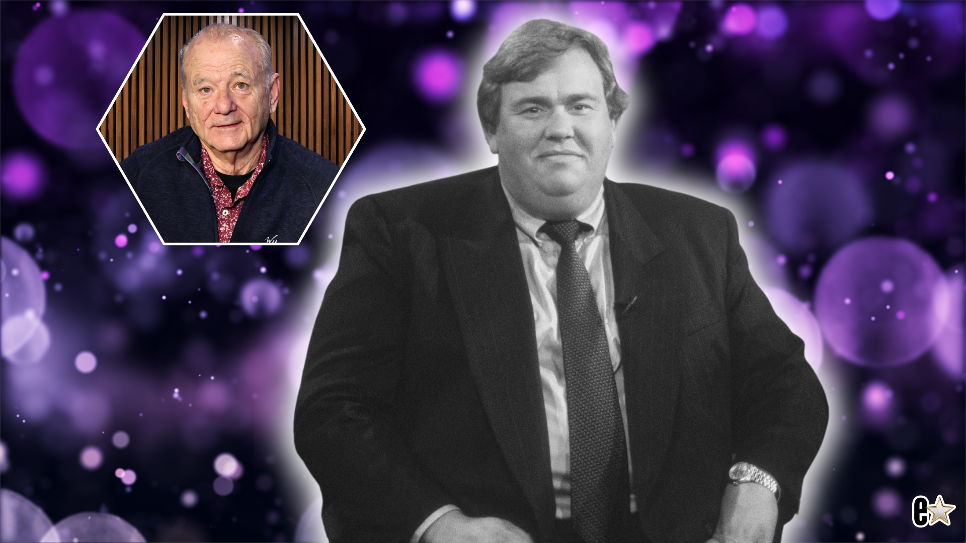 Bill Murray Gets Emotional in ‘John Candy: I Like Me’ Trailer