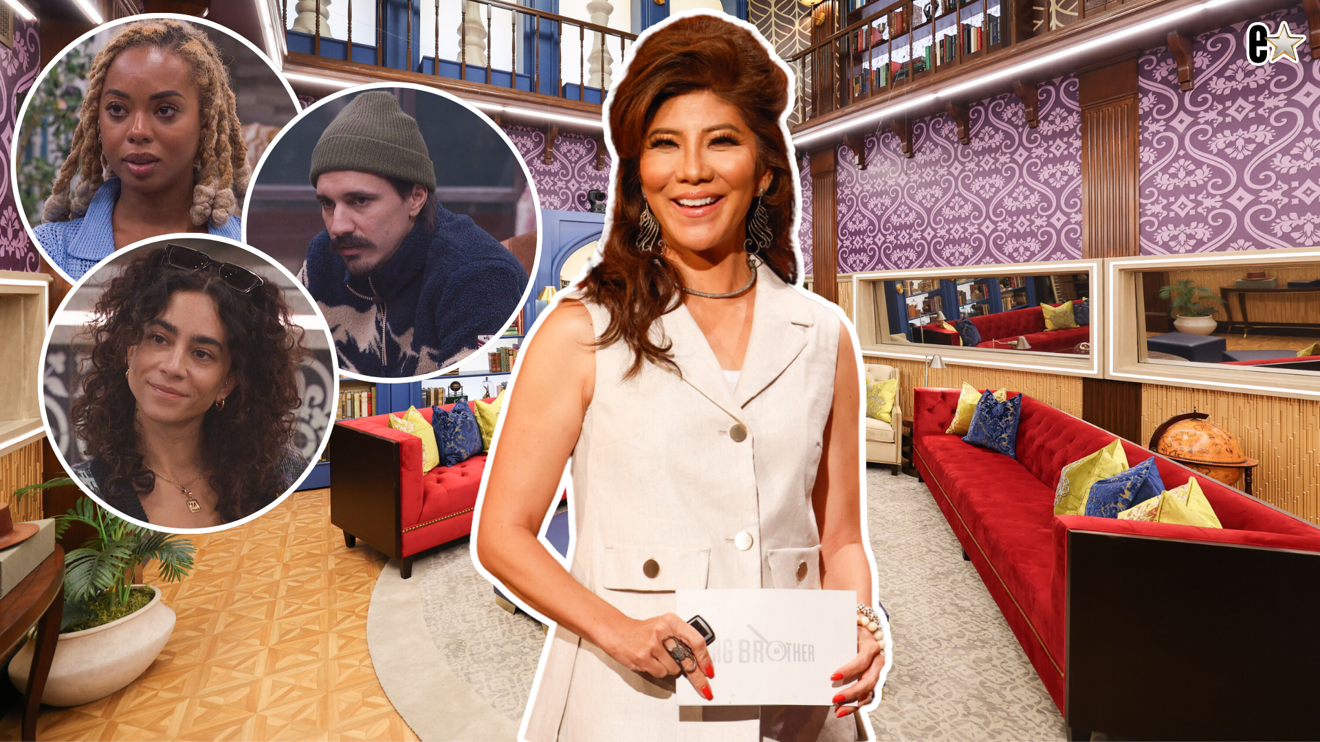 Who Won the Power of Veto on Big Brother 2025 Tonight