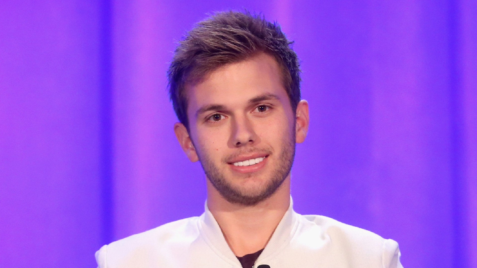 Jodi Laine Fournerat, Chase Chrisley's Girlfriend: 5 Fast Facts