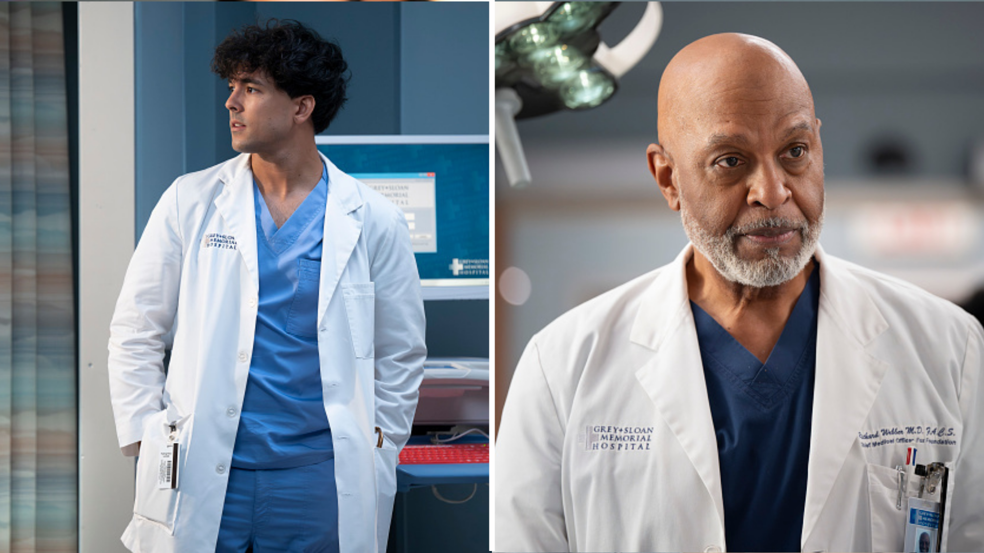 Grey’s Anatomy Season 22 Cast Changes, Premiere Date & Spoilers