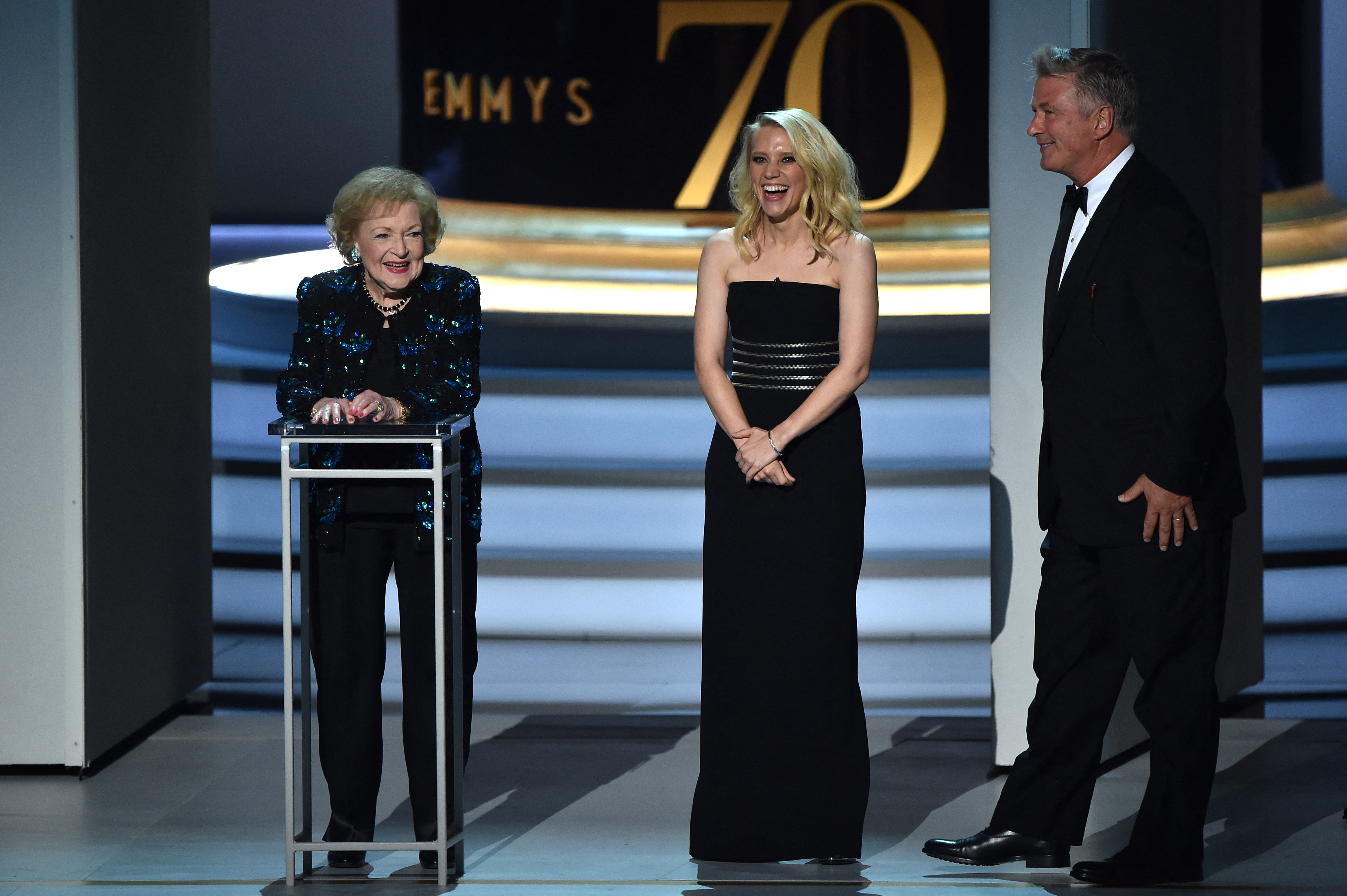 The Golden Girls Names, Ages & Cast: How Old Were Their Characters