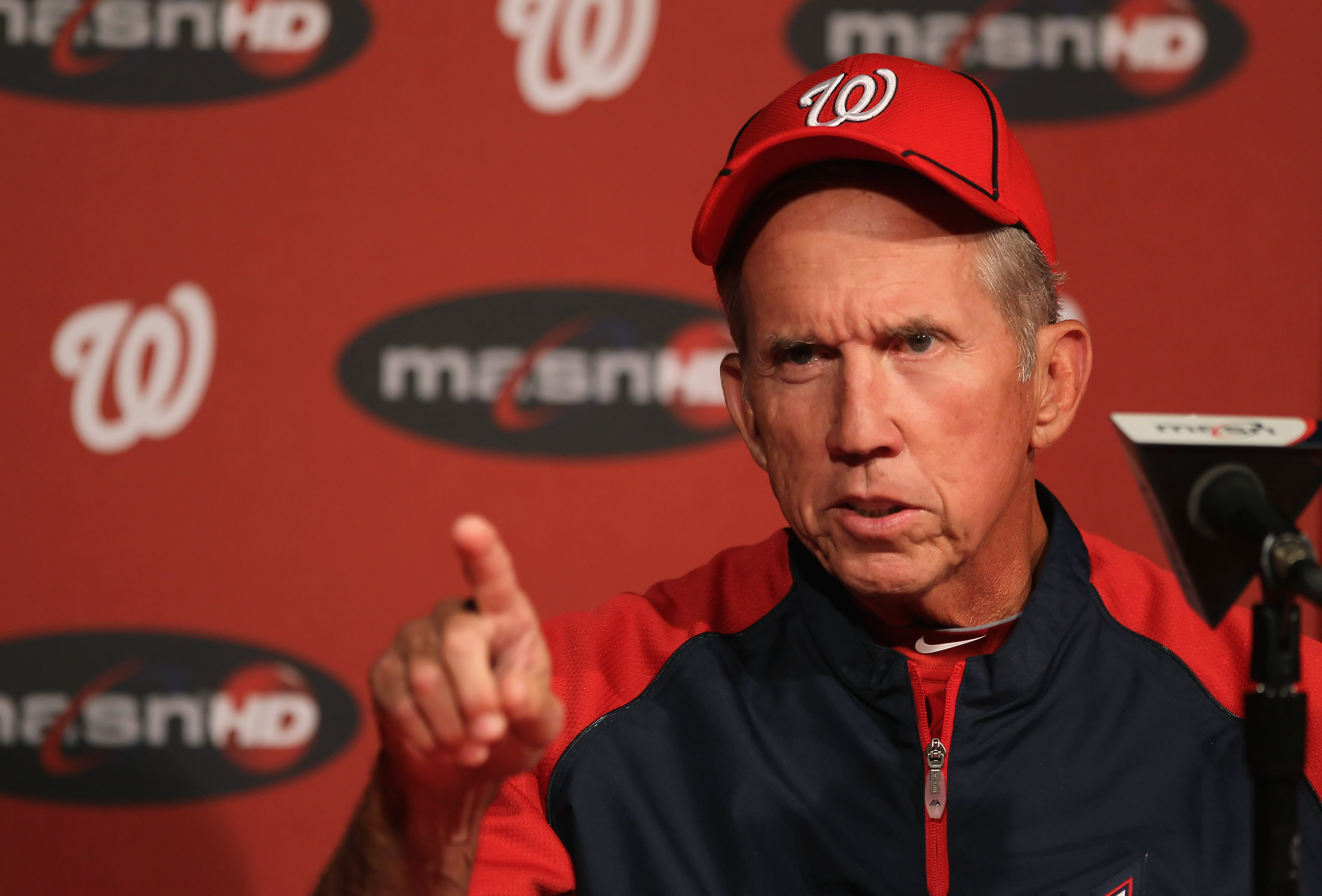 Legendary Mets Manager Davey Johnson Dies at 82