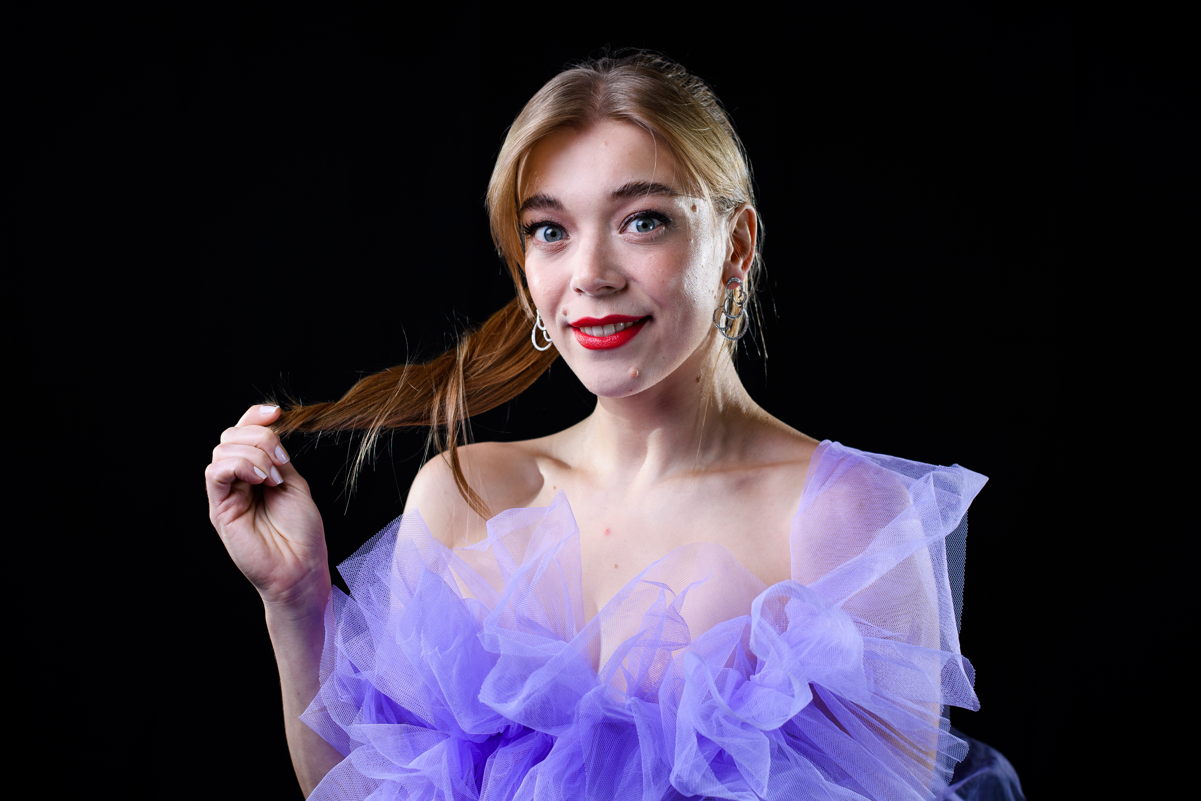 Singer Becky Hill Marries Longtime Love Charlie Gardner