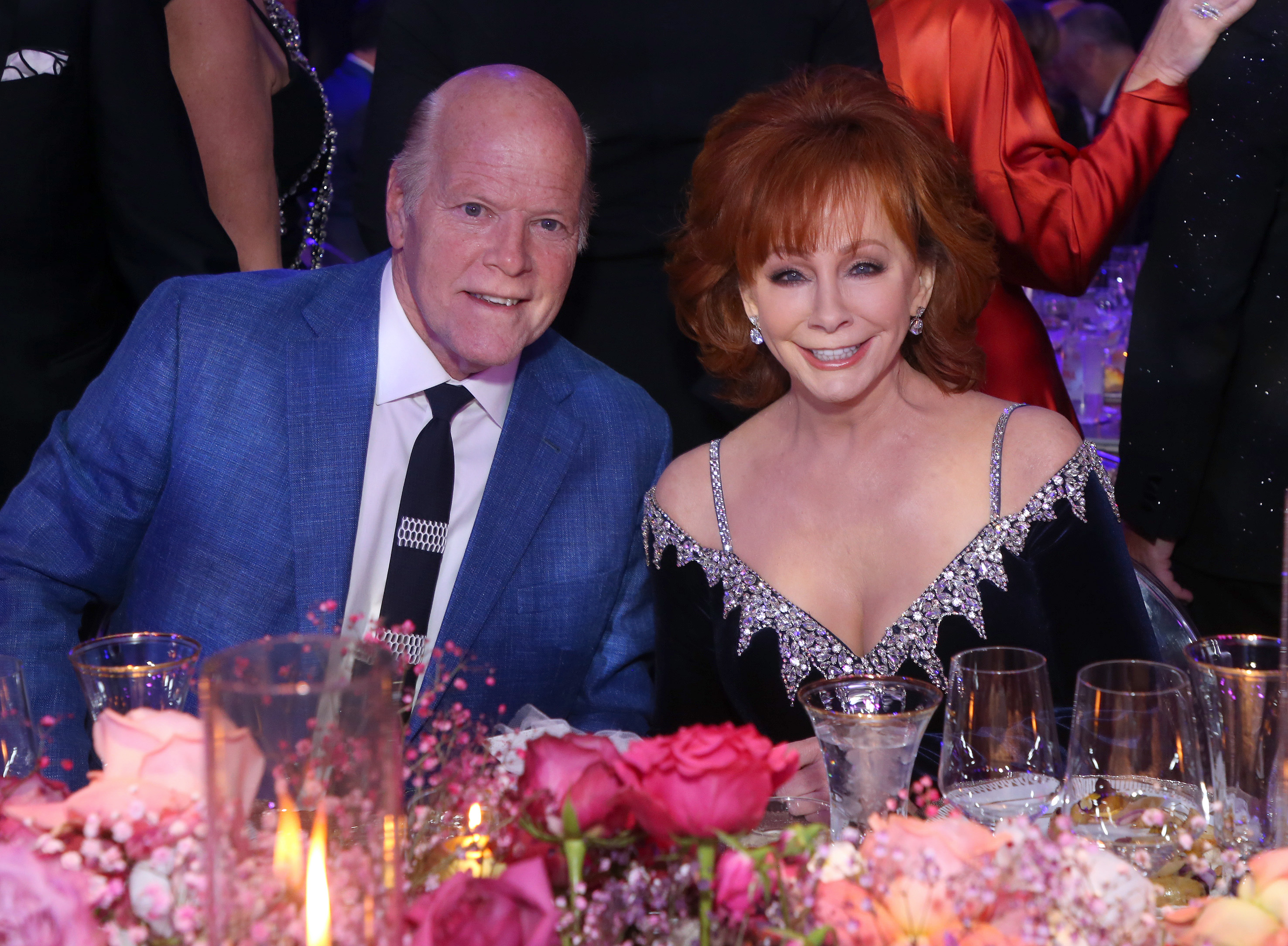 Rex Linn: Everything to Know About Reba McEntire’s New Fiance