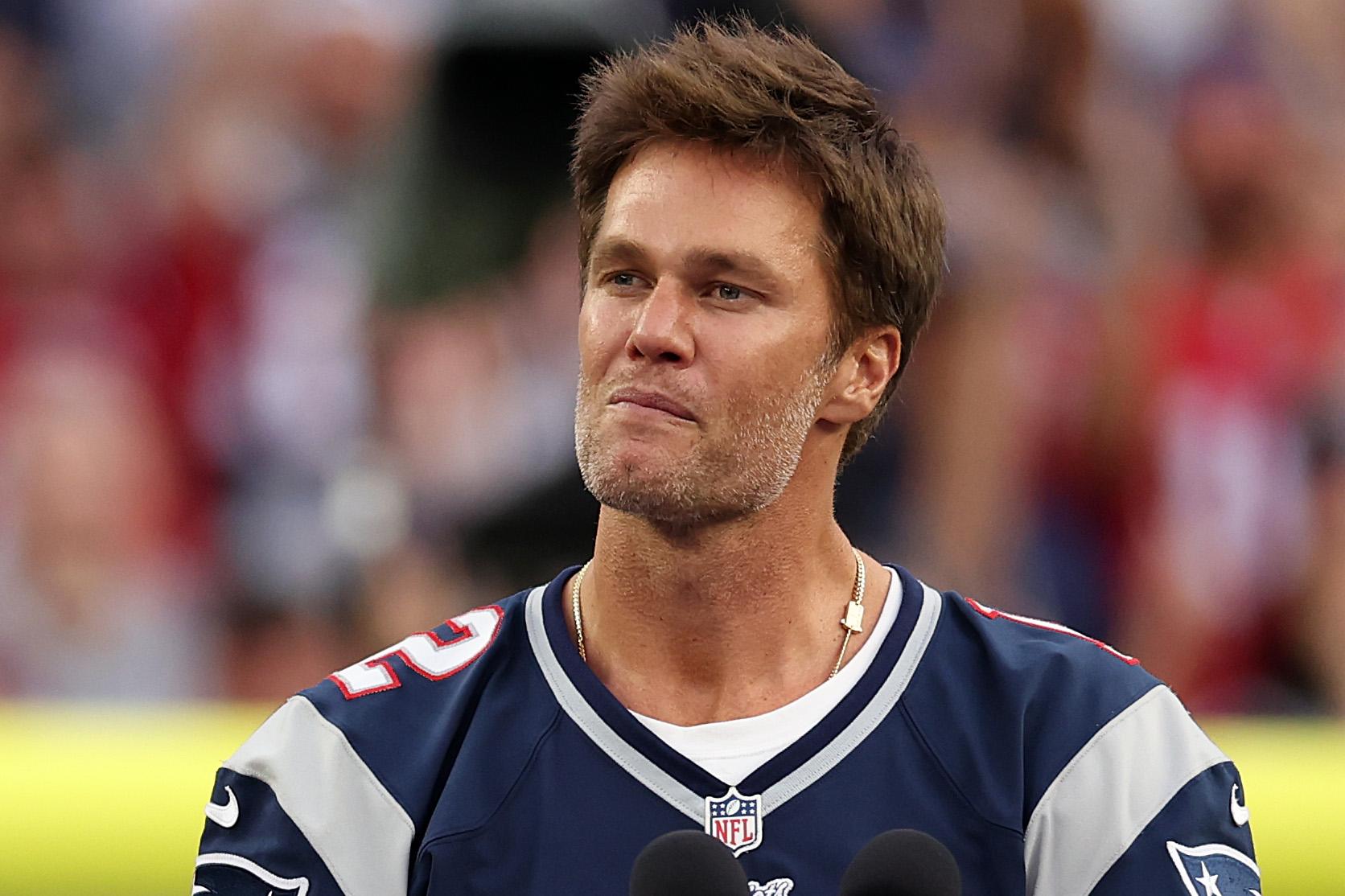 Tom Brady Announces Returns to the Field in 2026