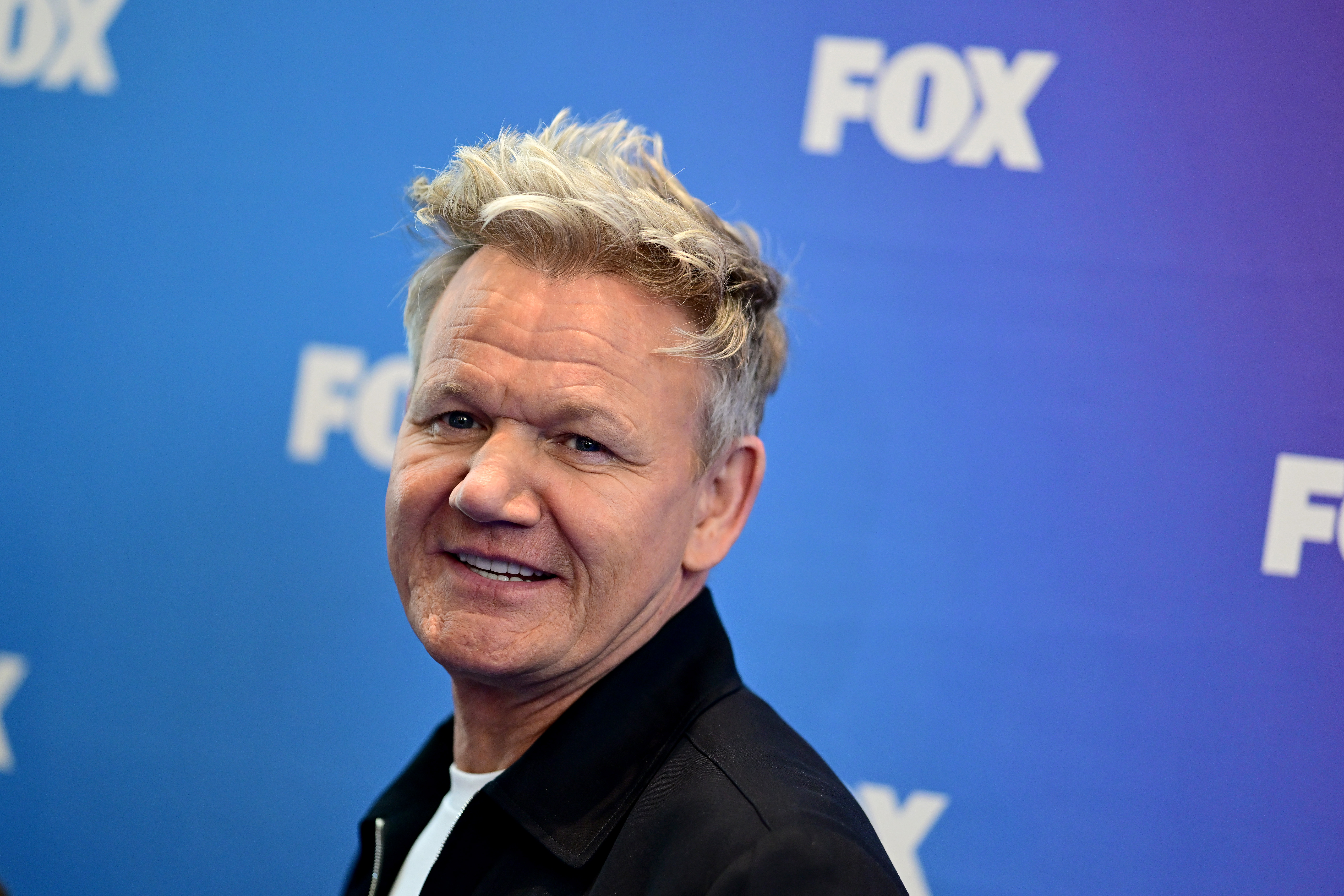 Gordon Ramsay Gives Health Update After Skin Cancer Diagnosis