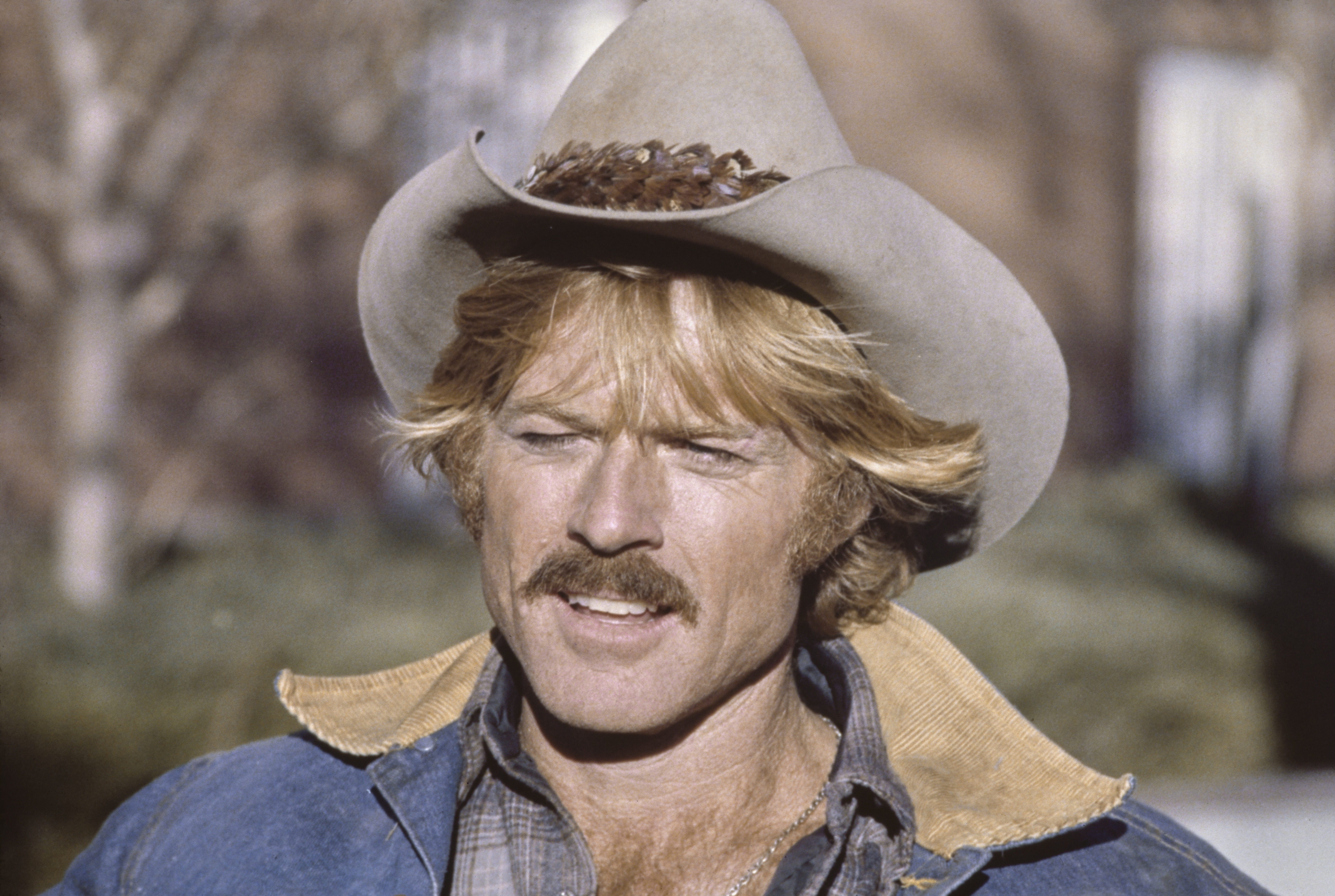Inside Robert Redford’s Peaceful Final Days in Utah