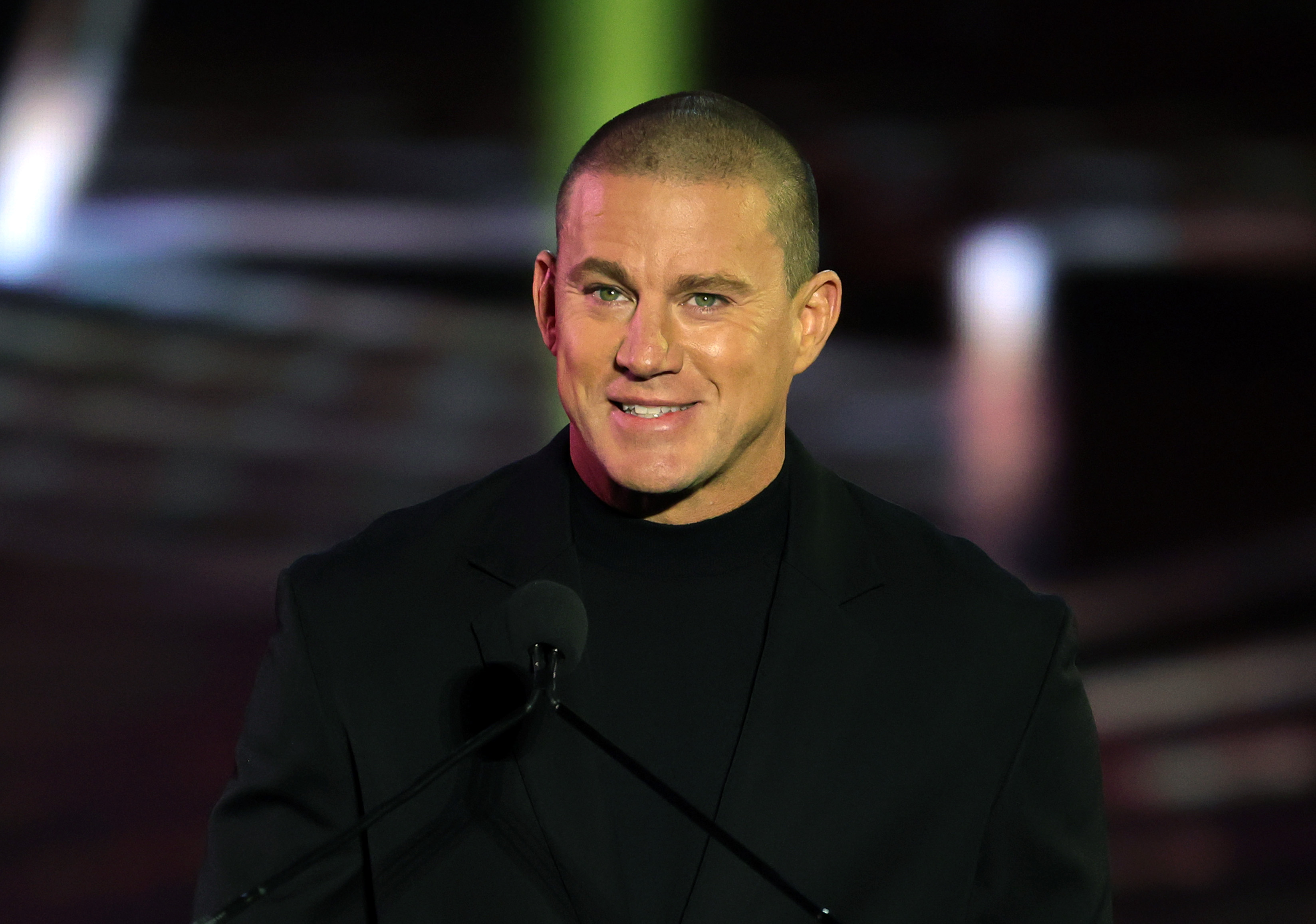 Channing Tatum Opens Up About Painful Split From Jenna Dewan