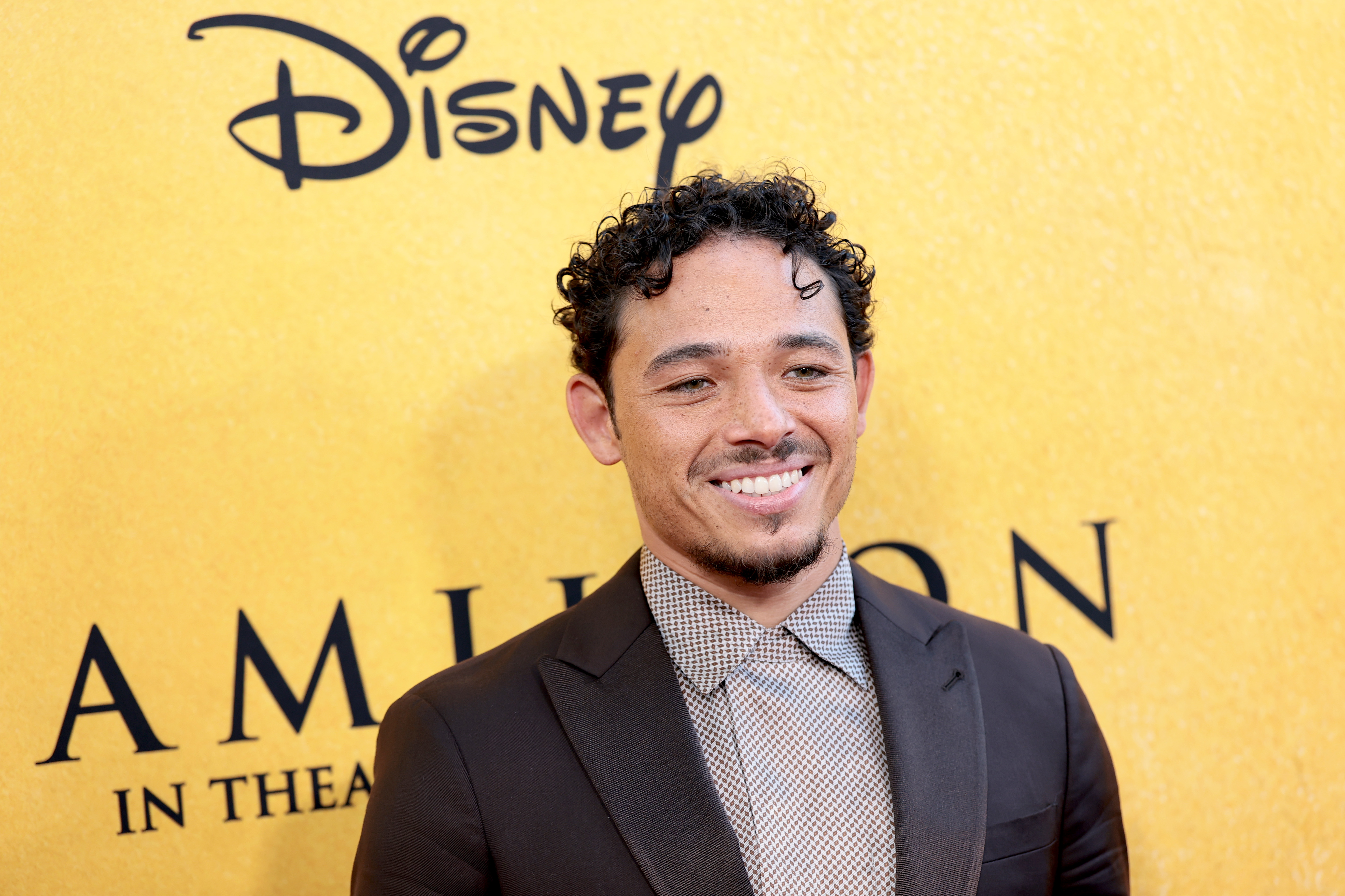‘Hamilton’ Cast Reunites For Hit Show's 10 Year Anniversary