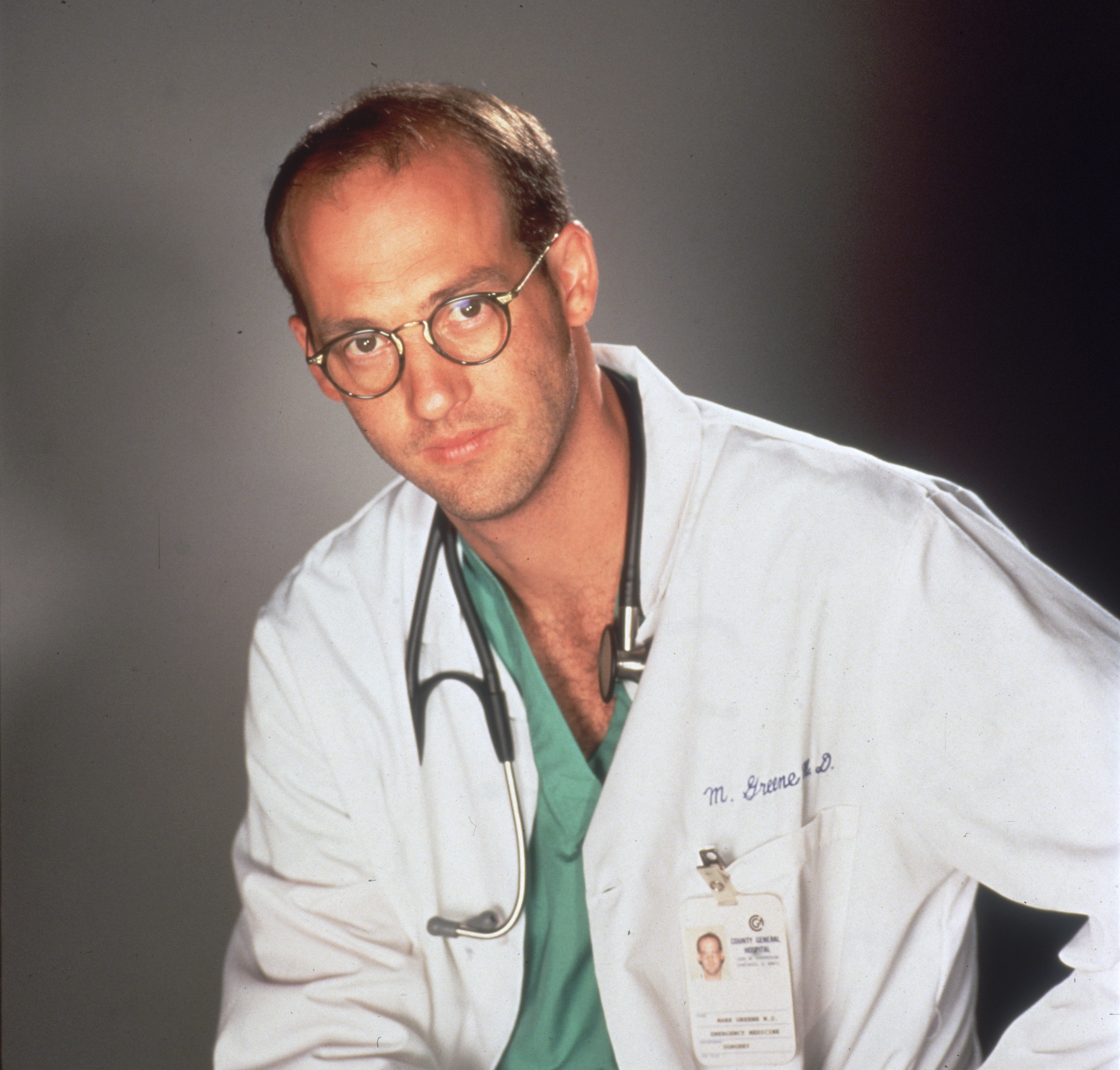Anthony Edwards Supports Survivor in Hulu’s ‘Betrayal’