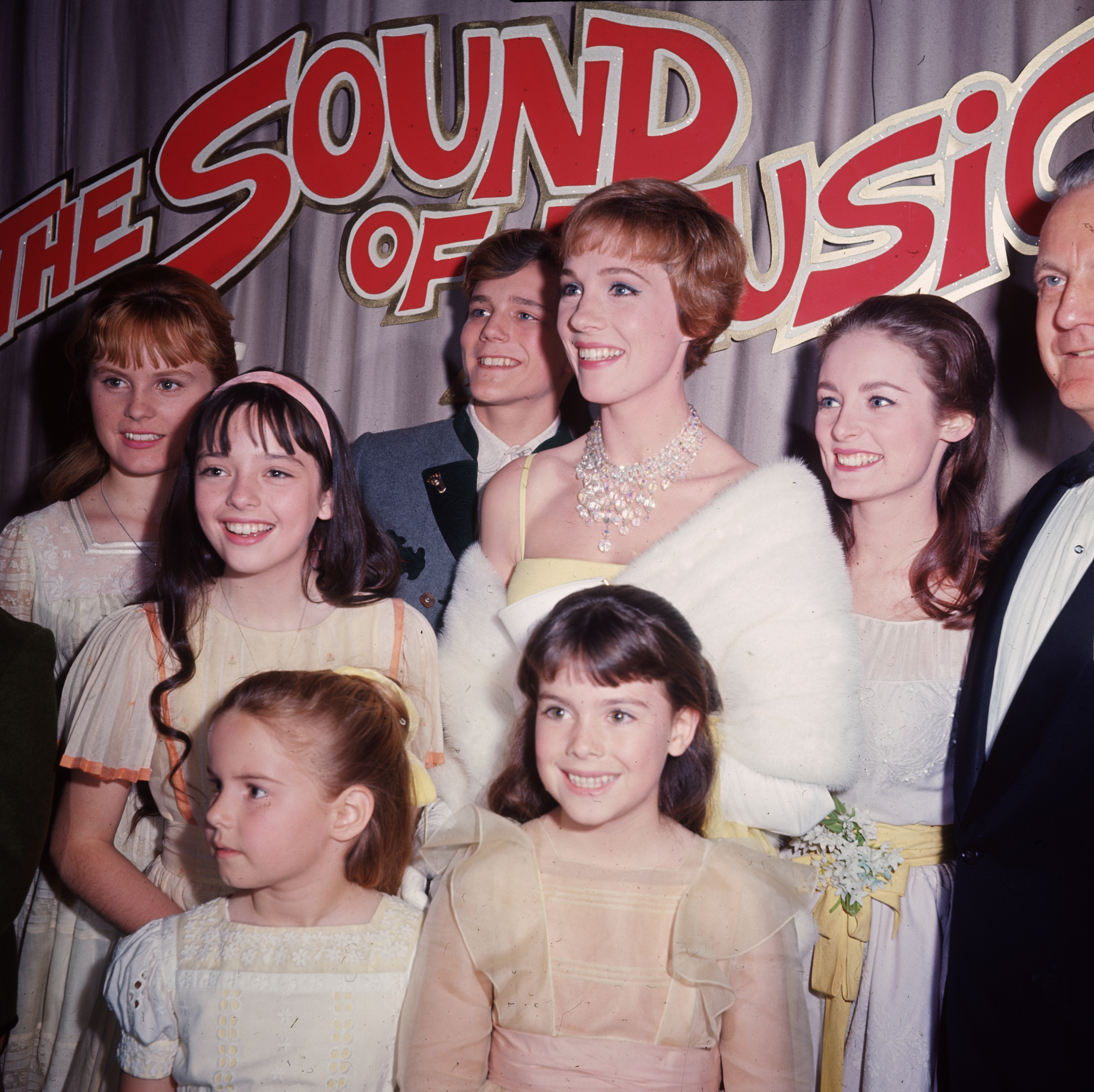 Debbie Turner: Life After The Sound of Music
